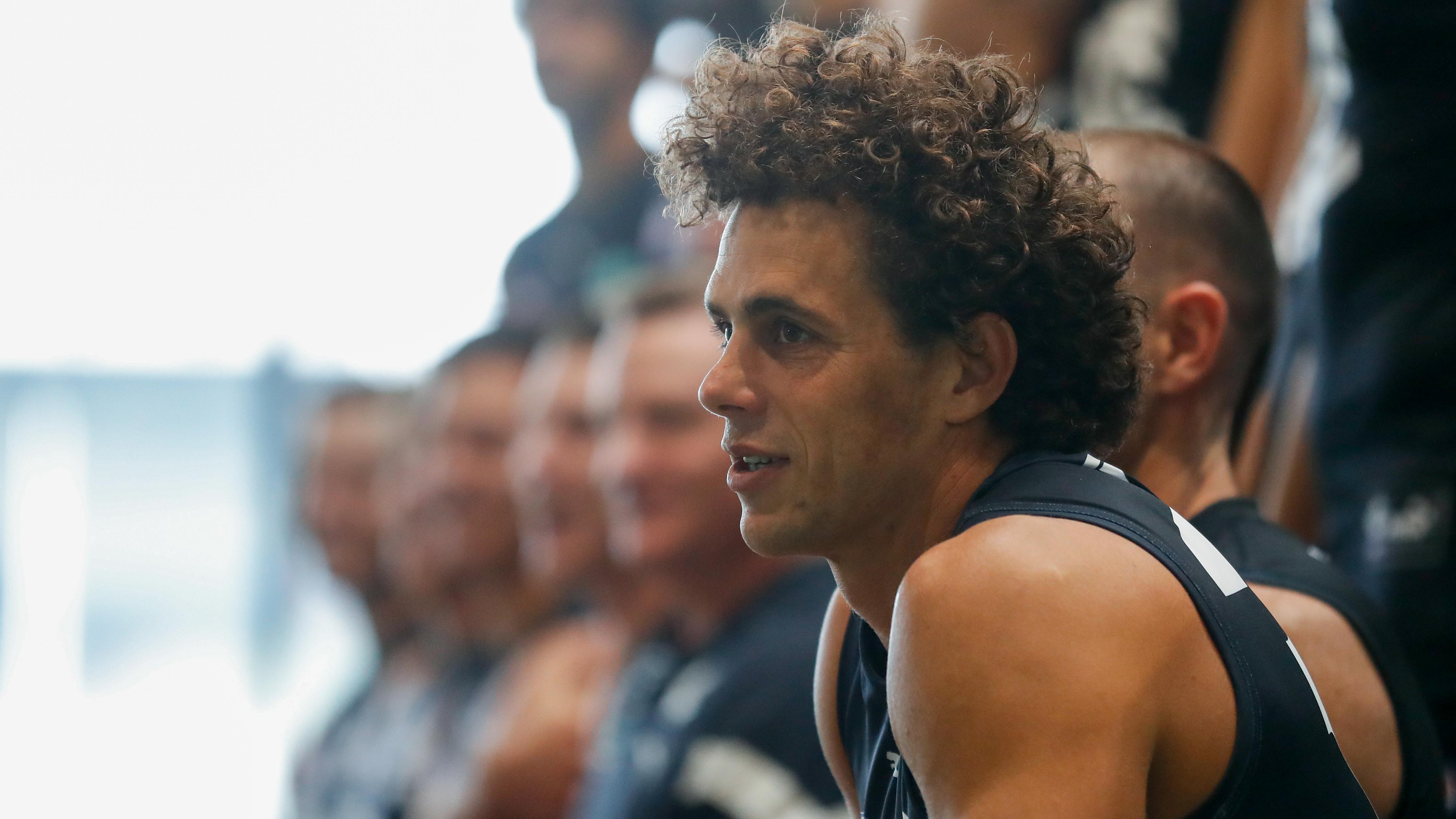 Know your place: Ed on creating a team identity