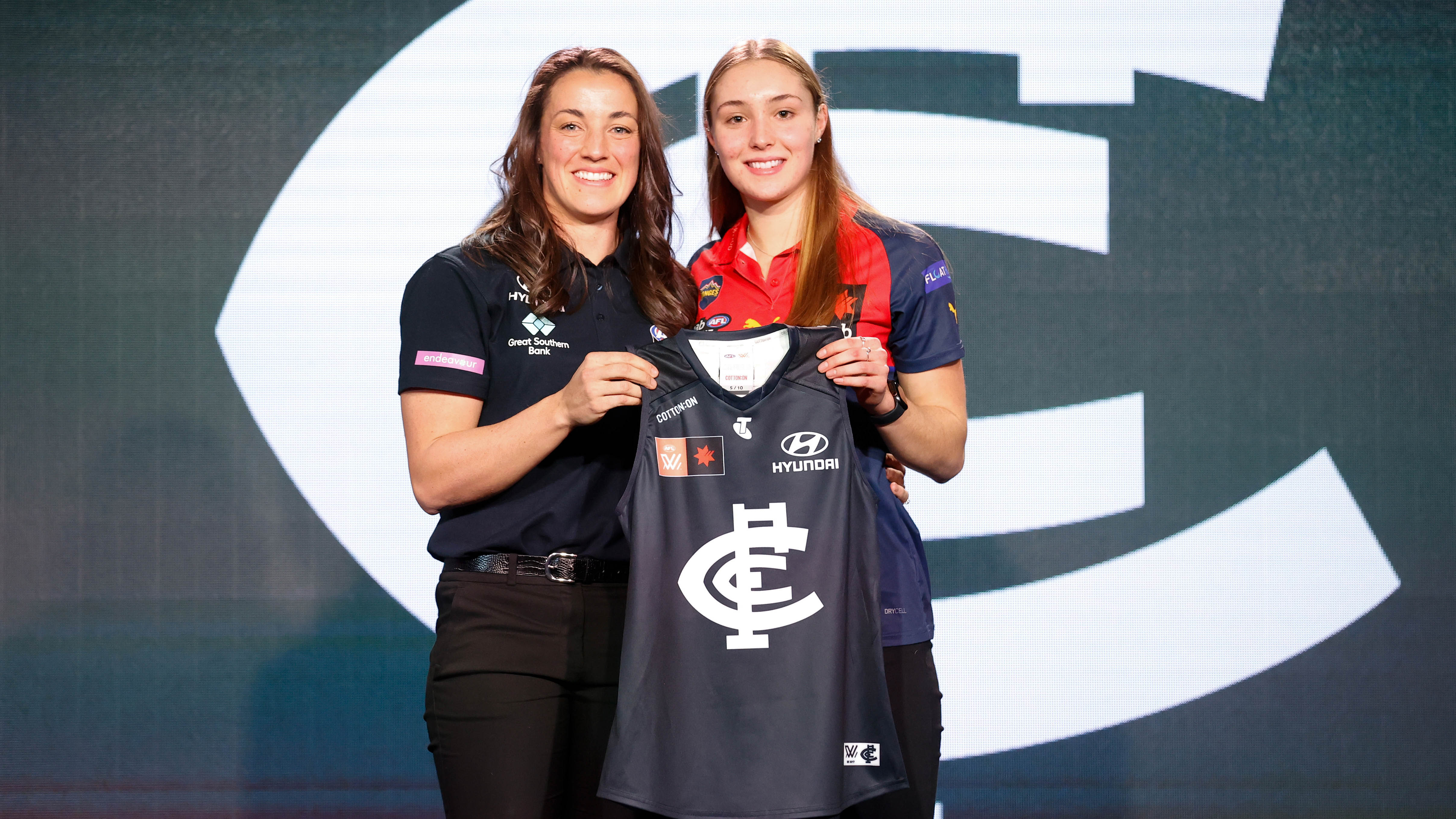 2023 AFLW Supplementary Draft preview