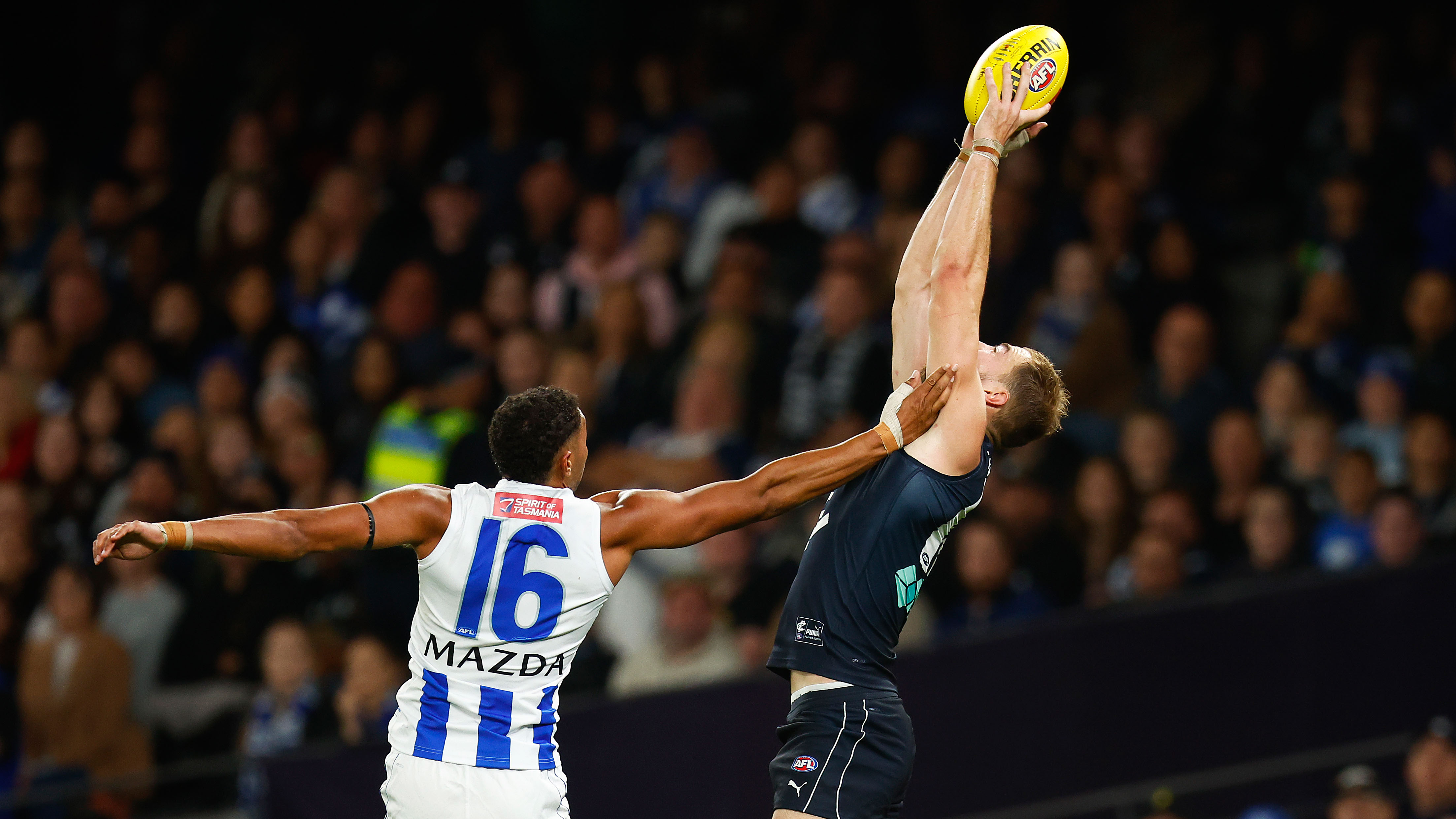 AFL match preview: Round 4 v North Melbourne