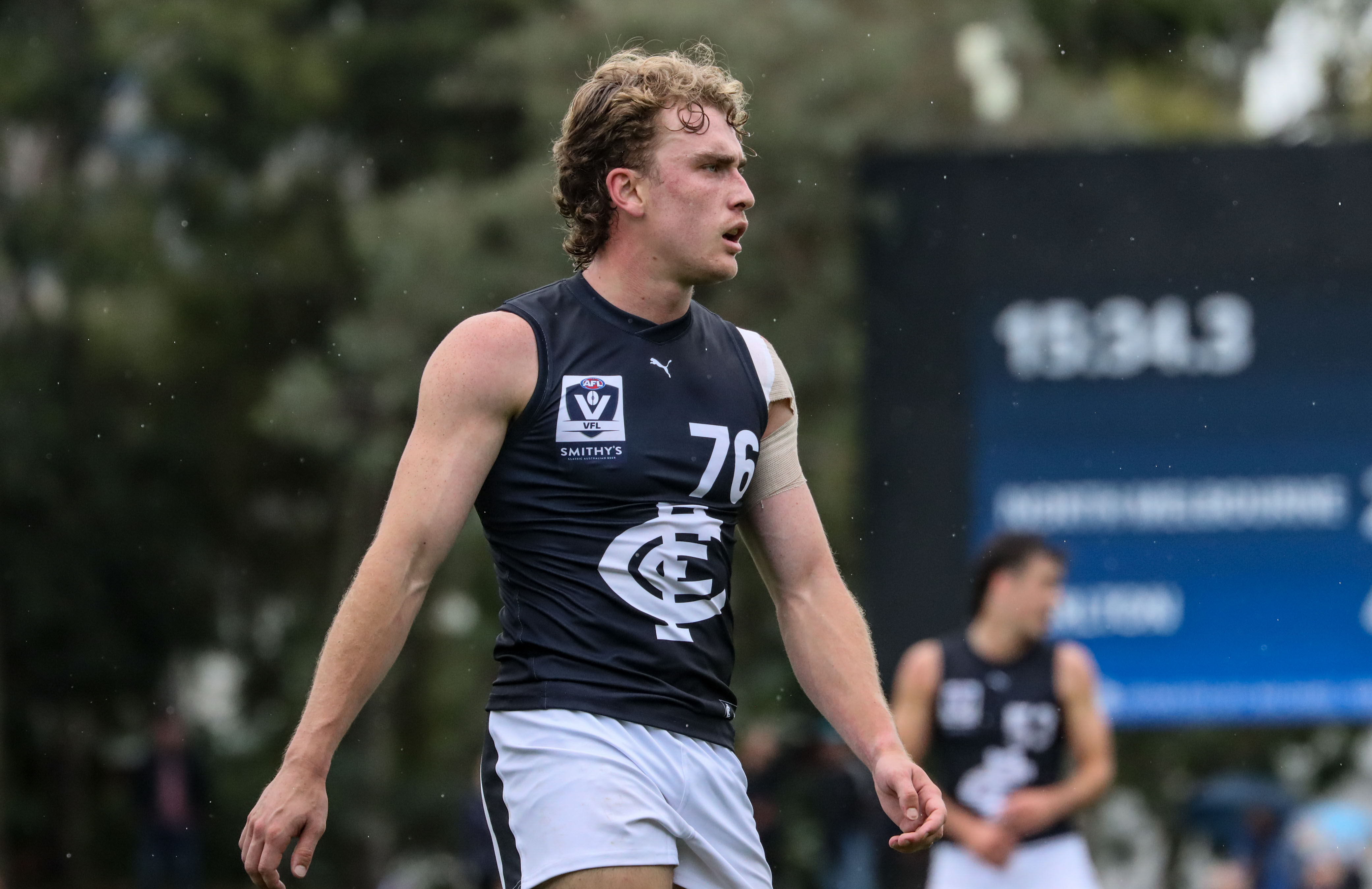 VFL team news: Five in for Round 4