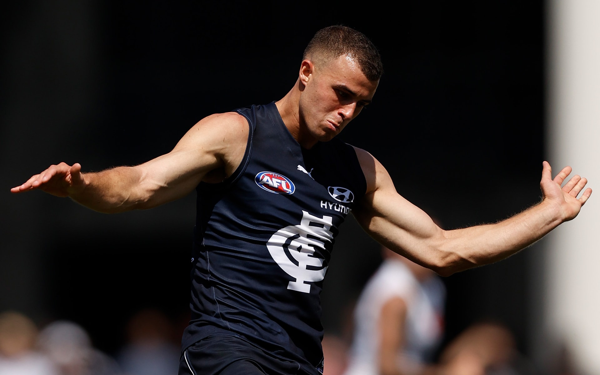 Cincotta to debut on Sunday