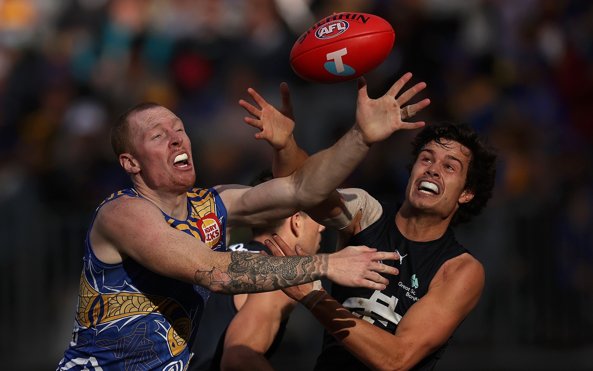 AFL match preview: Round 7 v West Coast