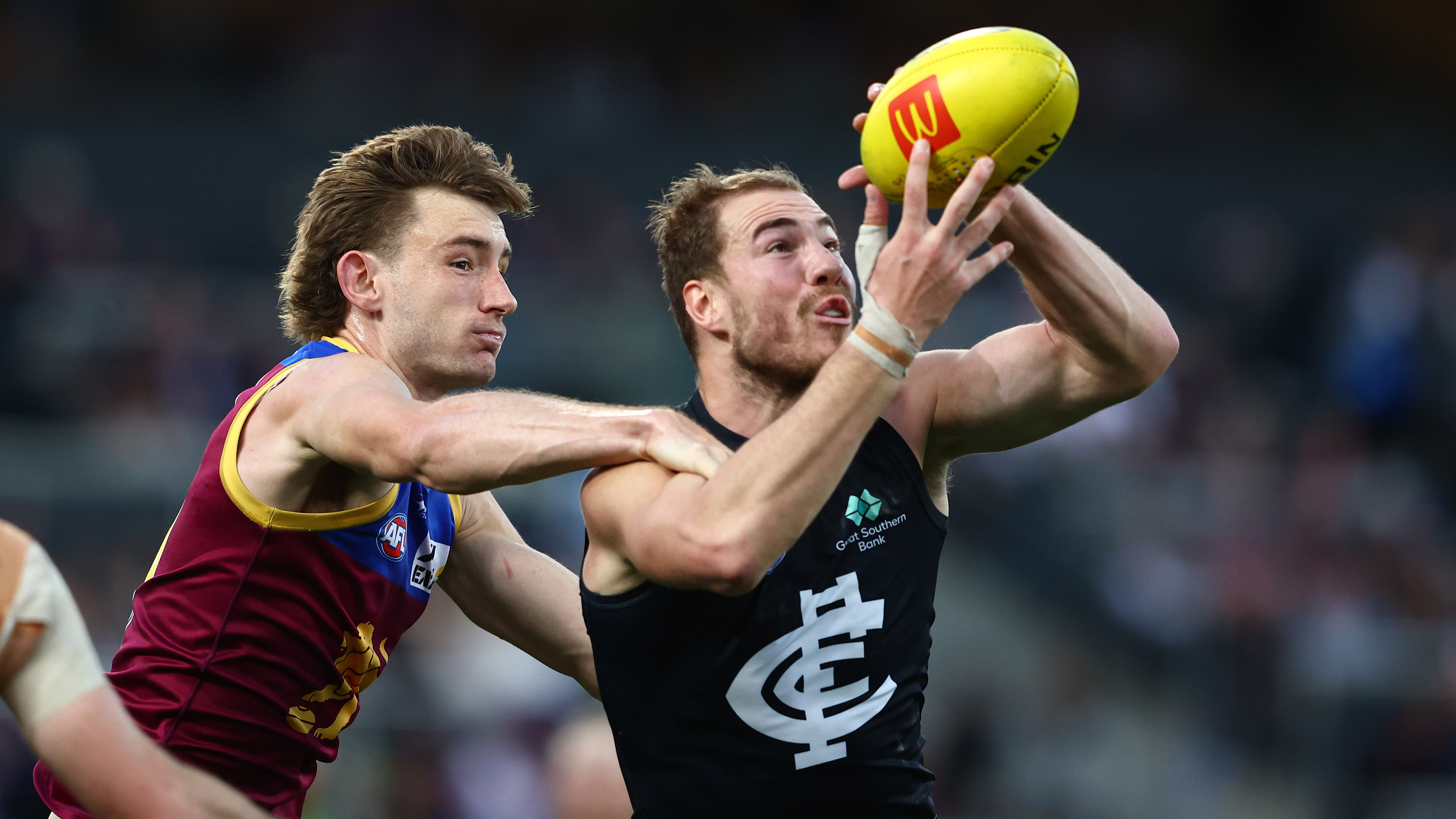 AFL match preview: Round 8 v Brisbane