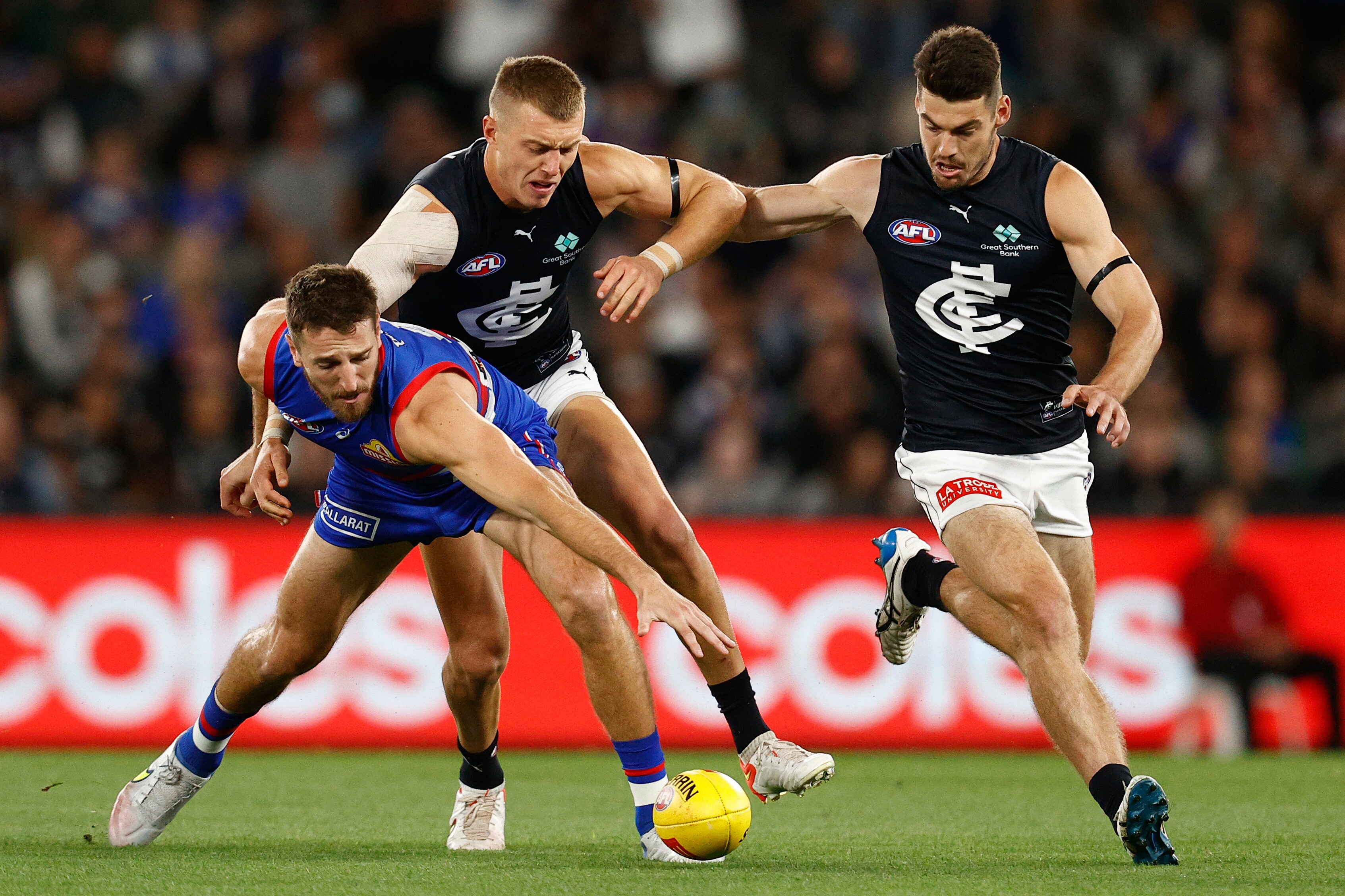 AFL match preview: Round 9 v Western Bulldogs