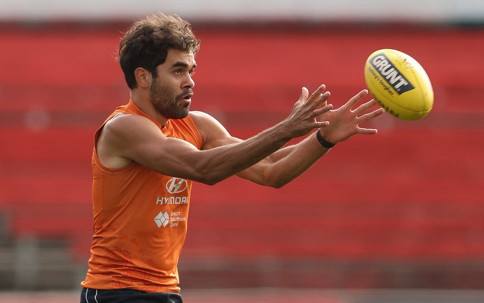 VFL practice match team: Martin to return