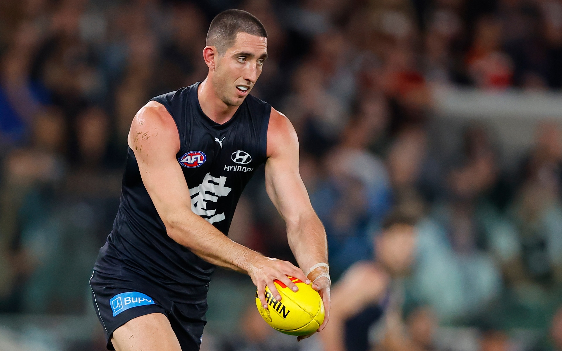 Weitering: Our motivation is high