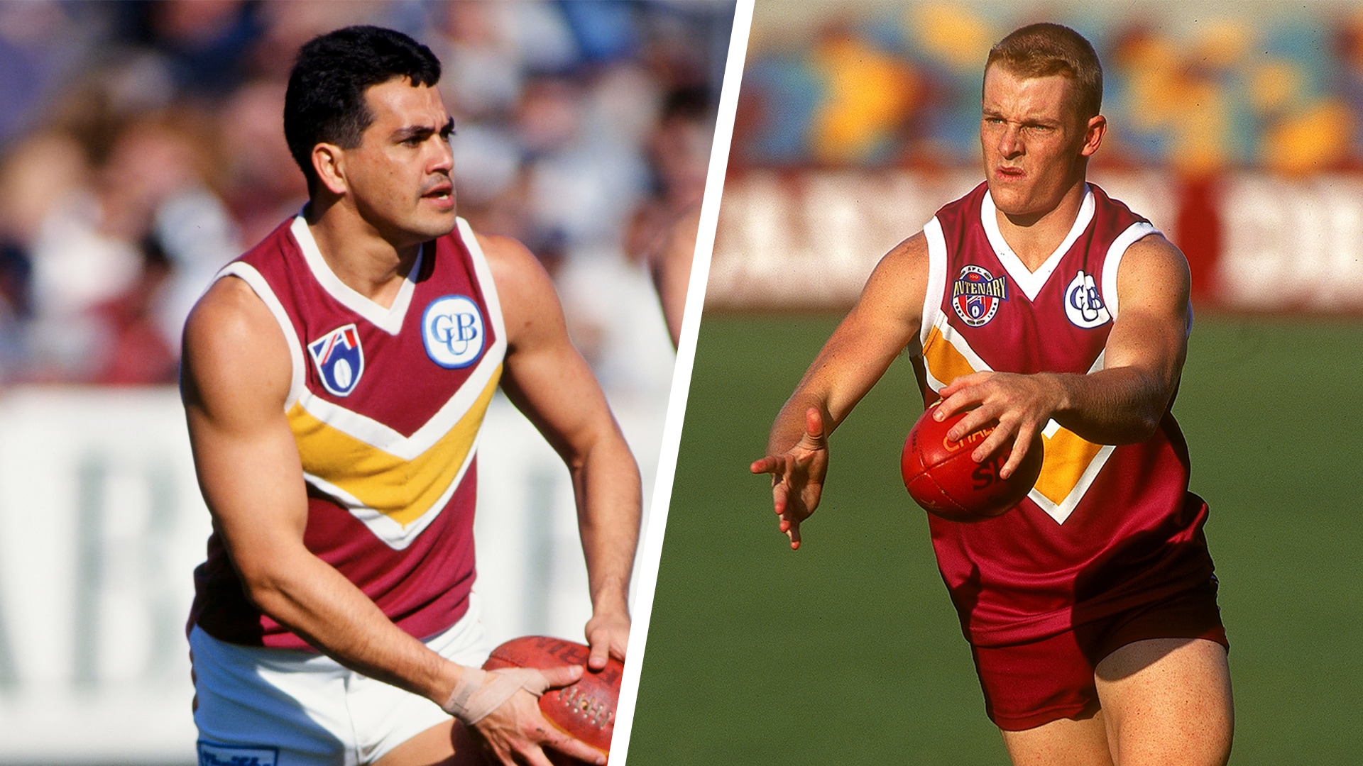 "A voice of reason": Voss on Michael McLean's influence throughout his life