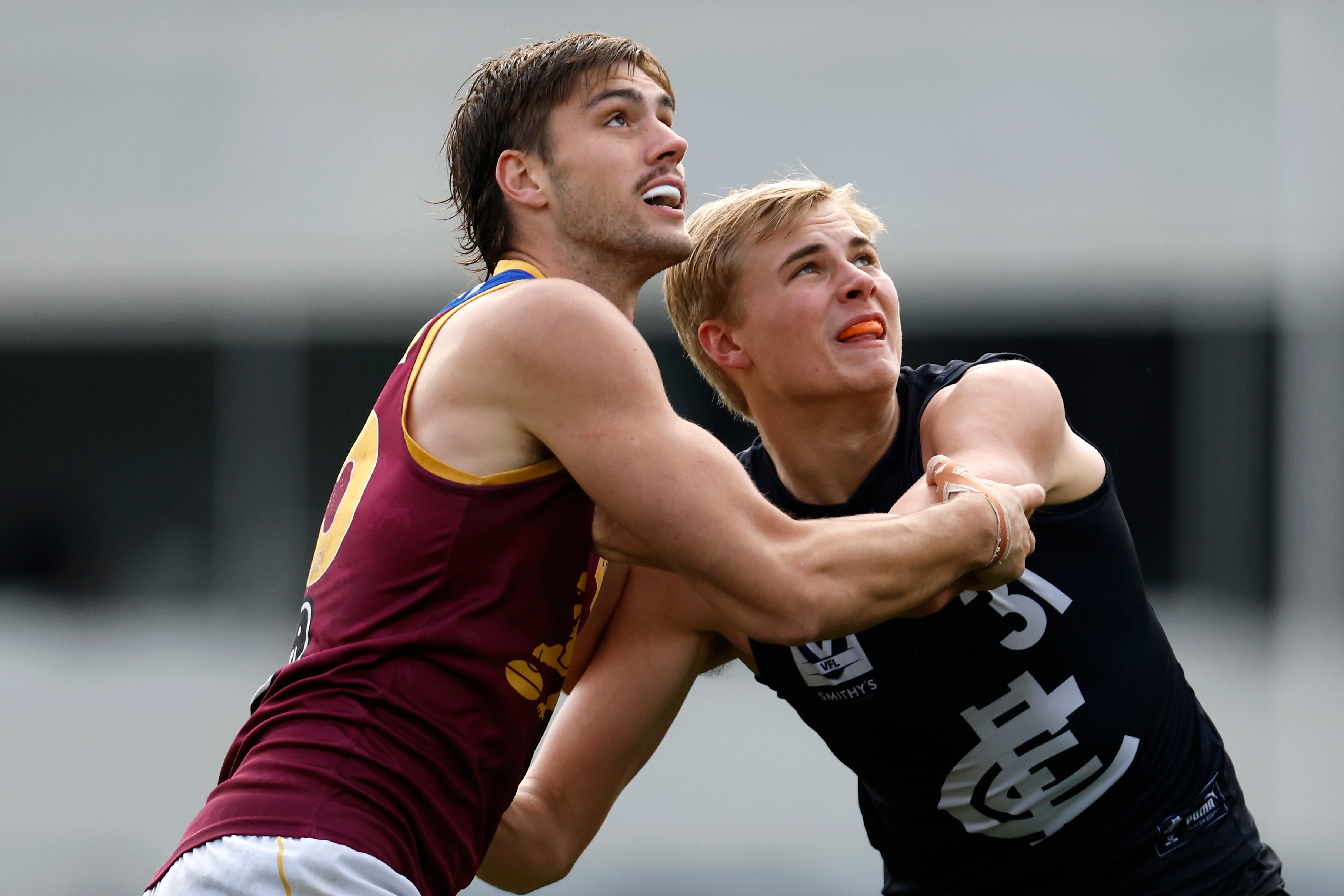 Final VFL and VFLW fixture released