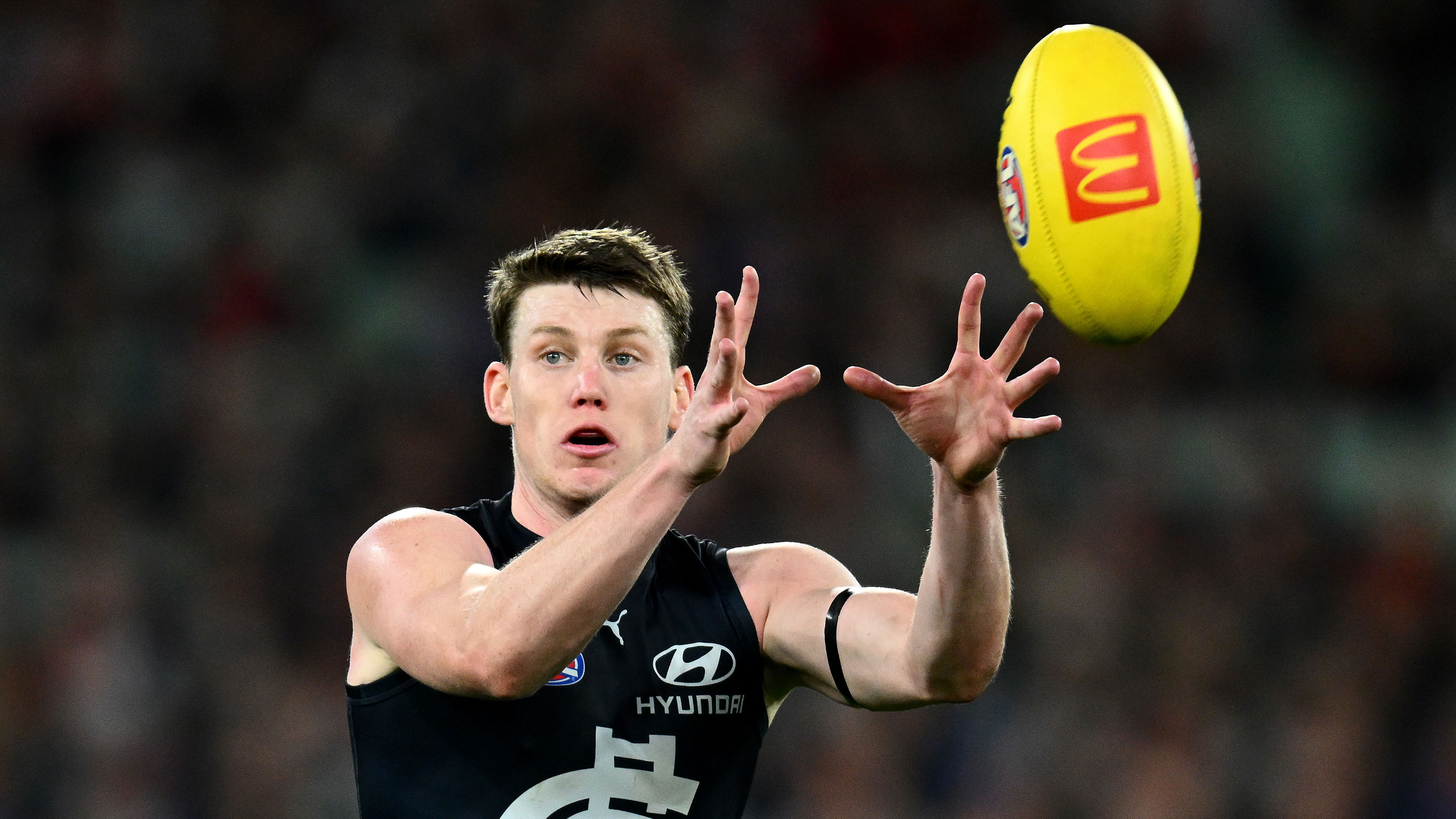 "We don't want to be in this position": Walsh on strength through adversity