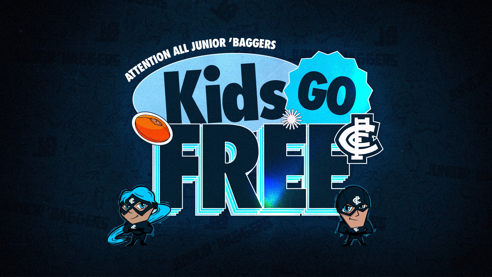 Kids Go Free ticket redemption