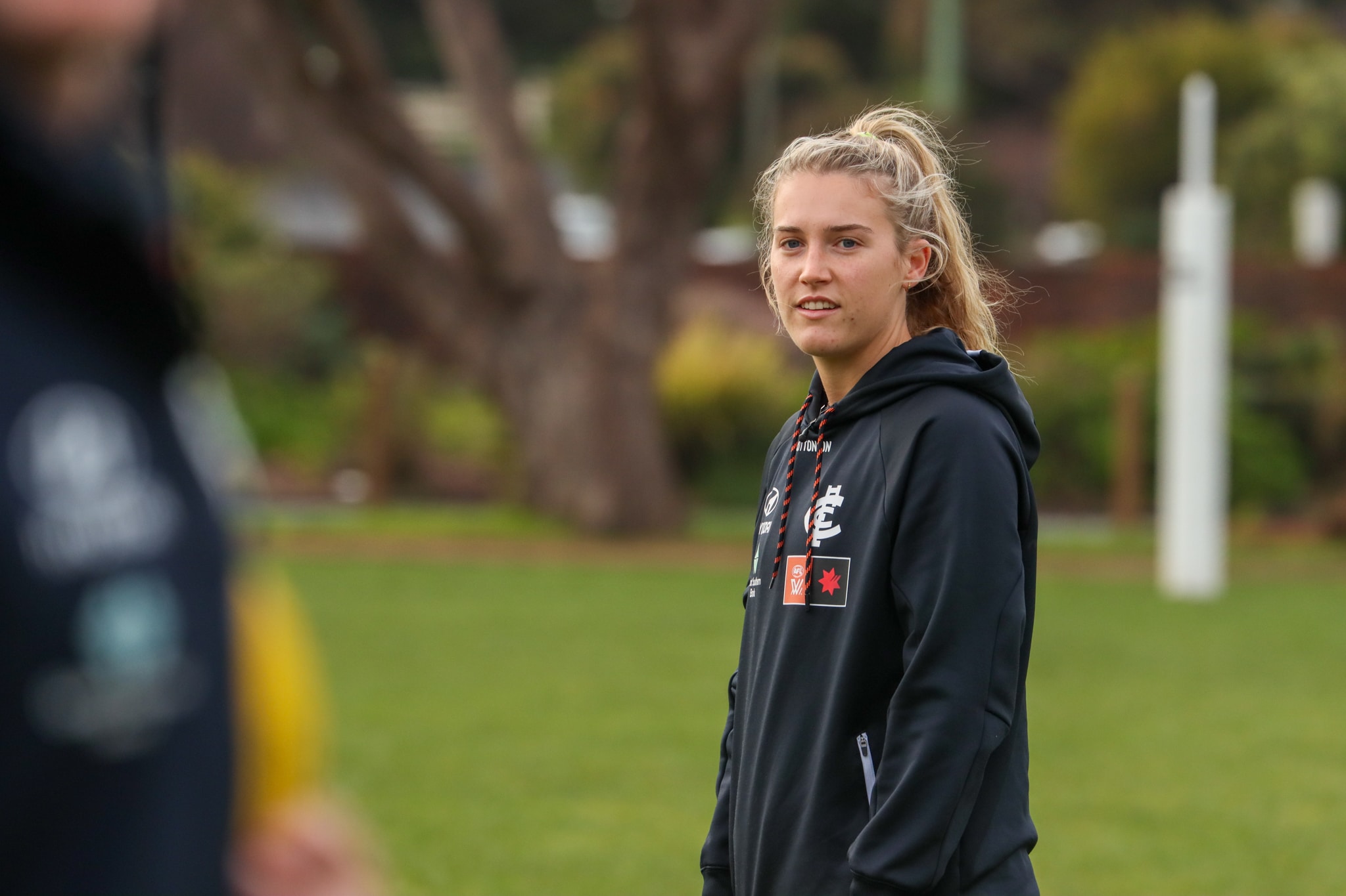 Hard work beats talent: McKay muses on journey