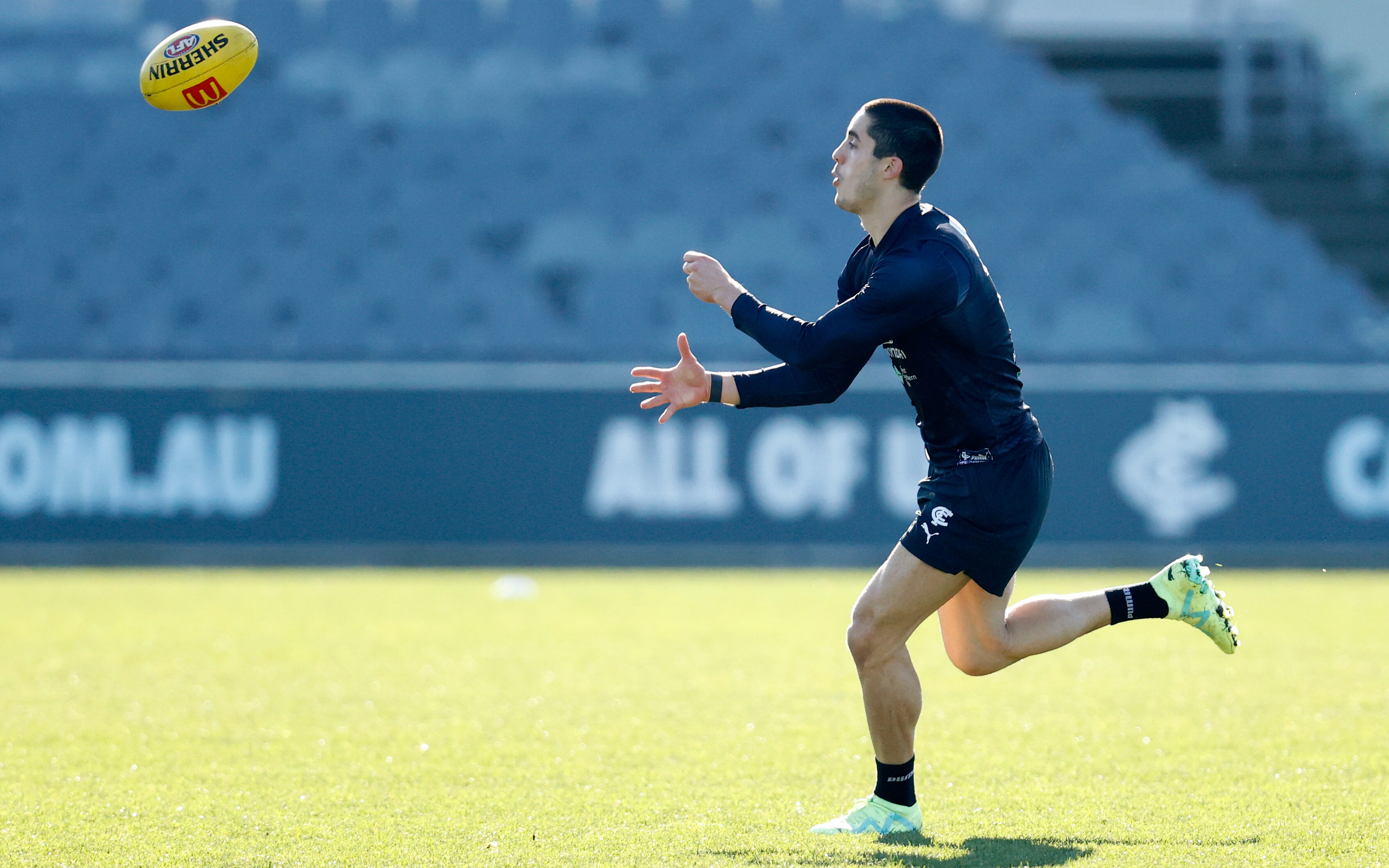 Injury news: Updates on Cerra, Kennedy