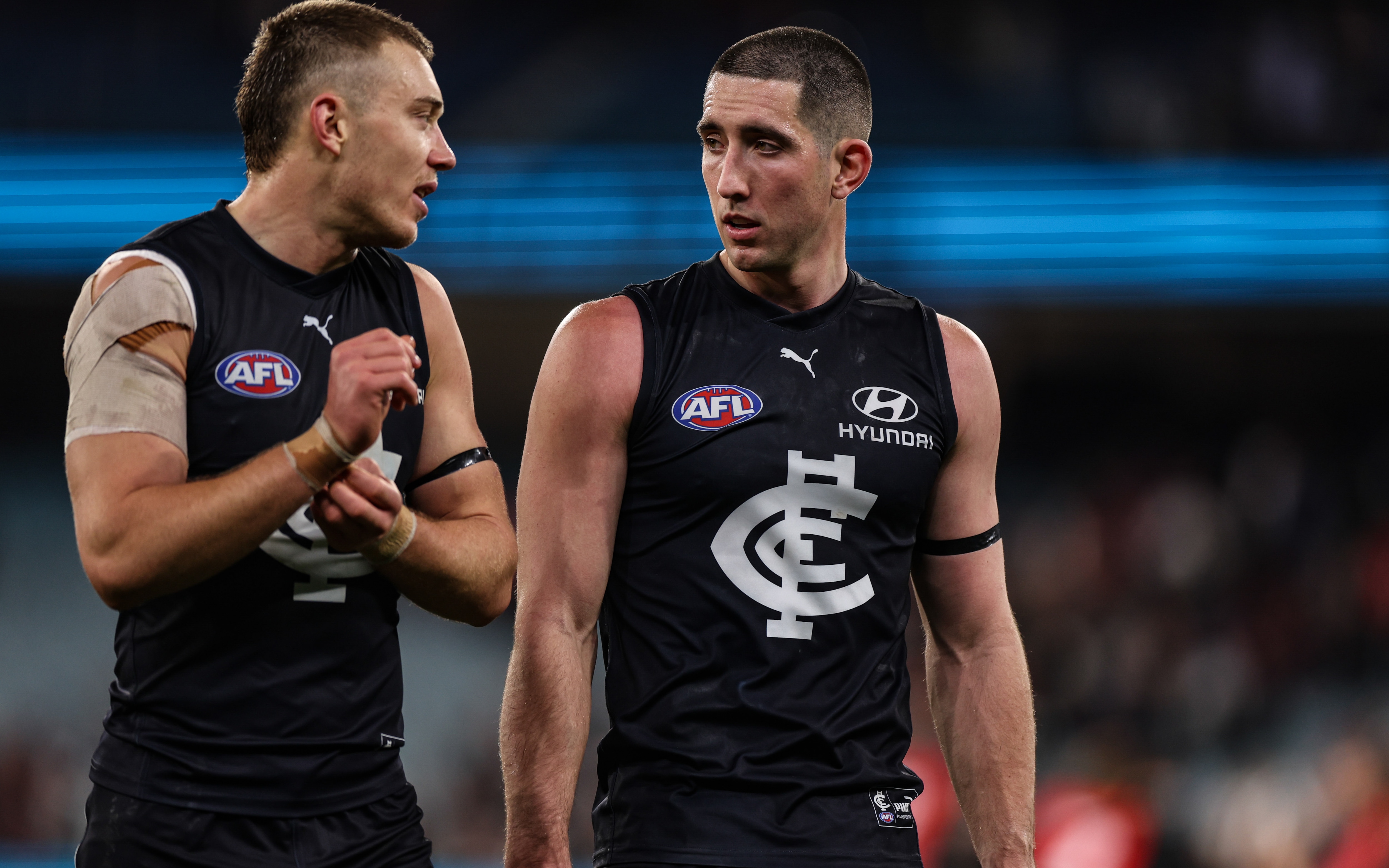 The 2023 turning point for Jacob Weitering