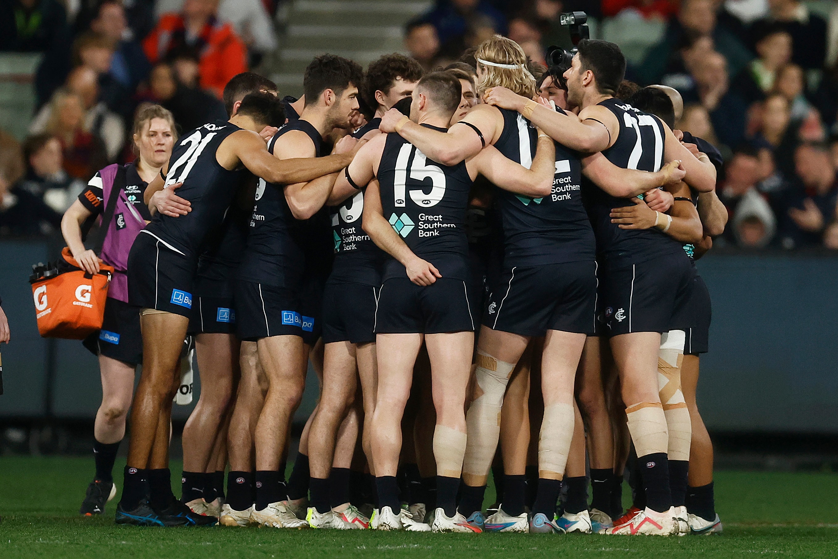AFL match preview: Elimination final v Sydney