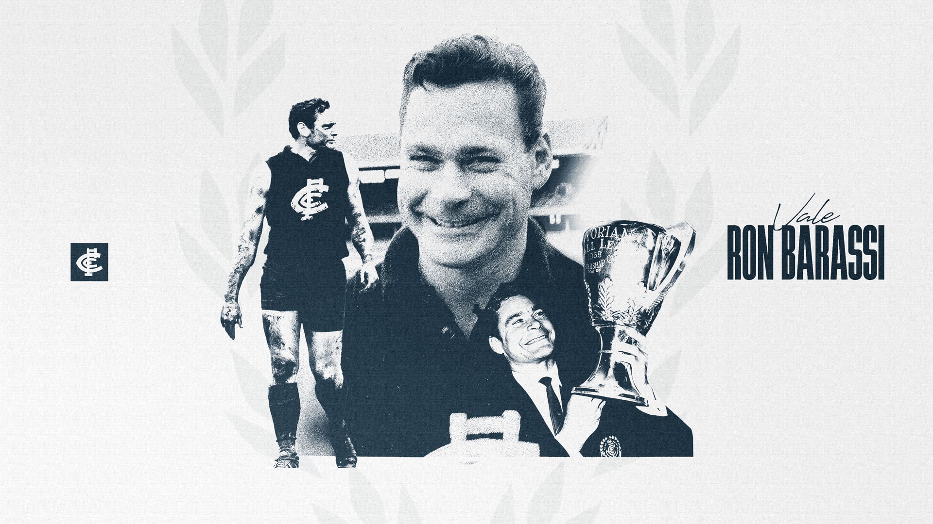 Vale, Ronald Dale Barassi