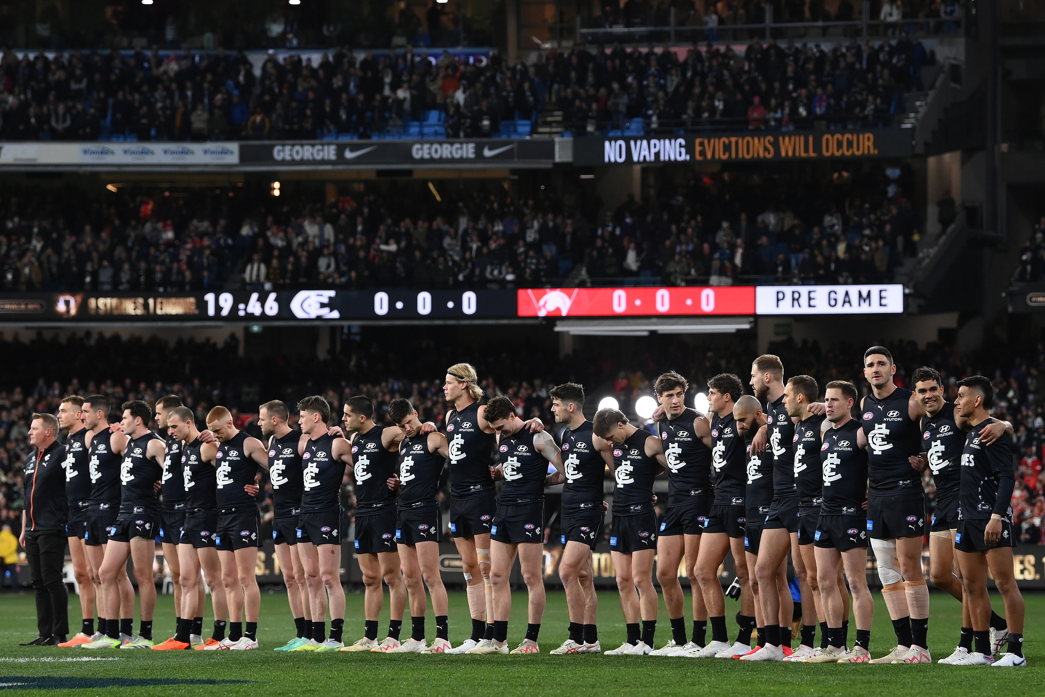 Member information: Your guide to the AFL Grand Final member ballot