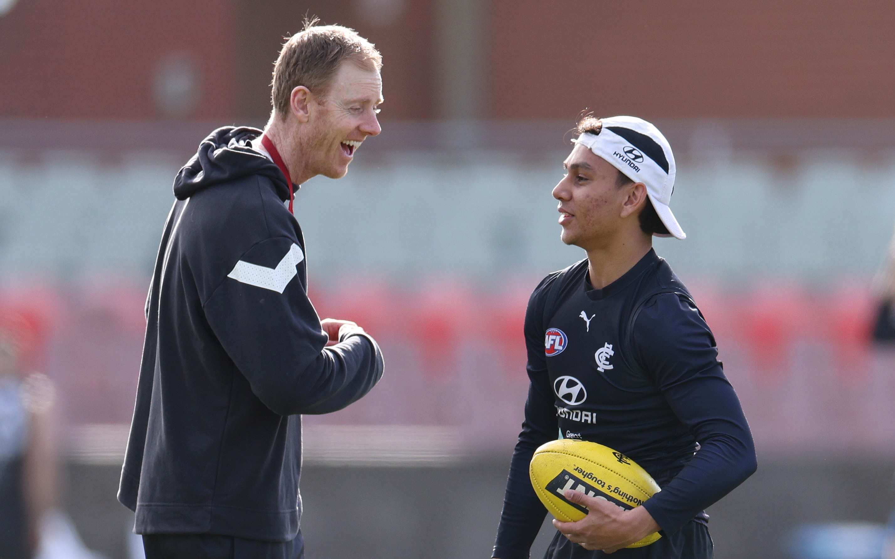 What they said: Assistant coaches preview huge preliminary final