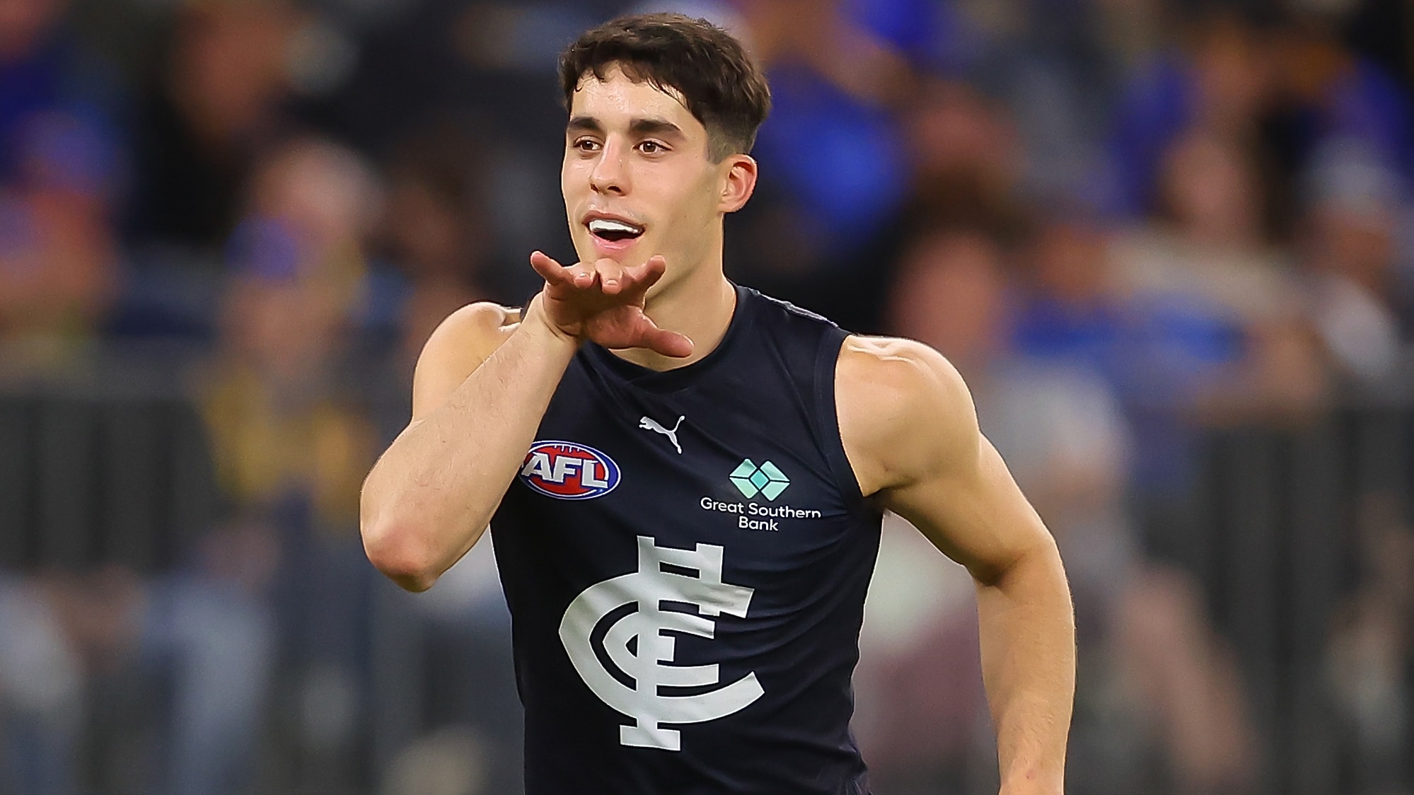 "We knew it would click": Career-best Cerra reflects on landmark season