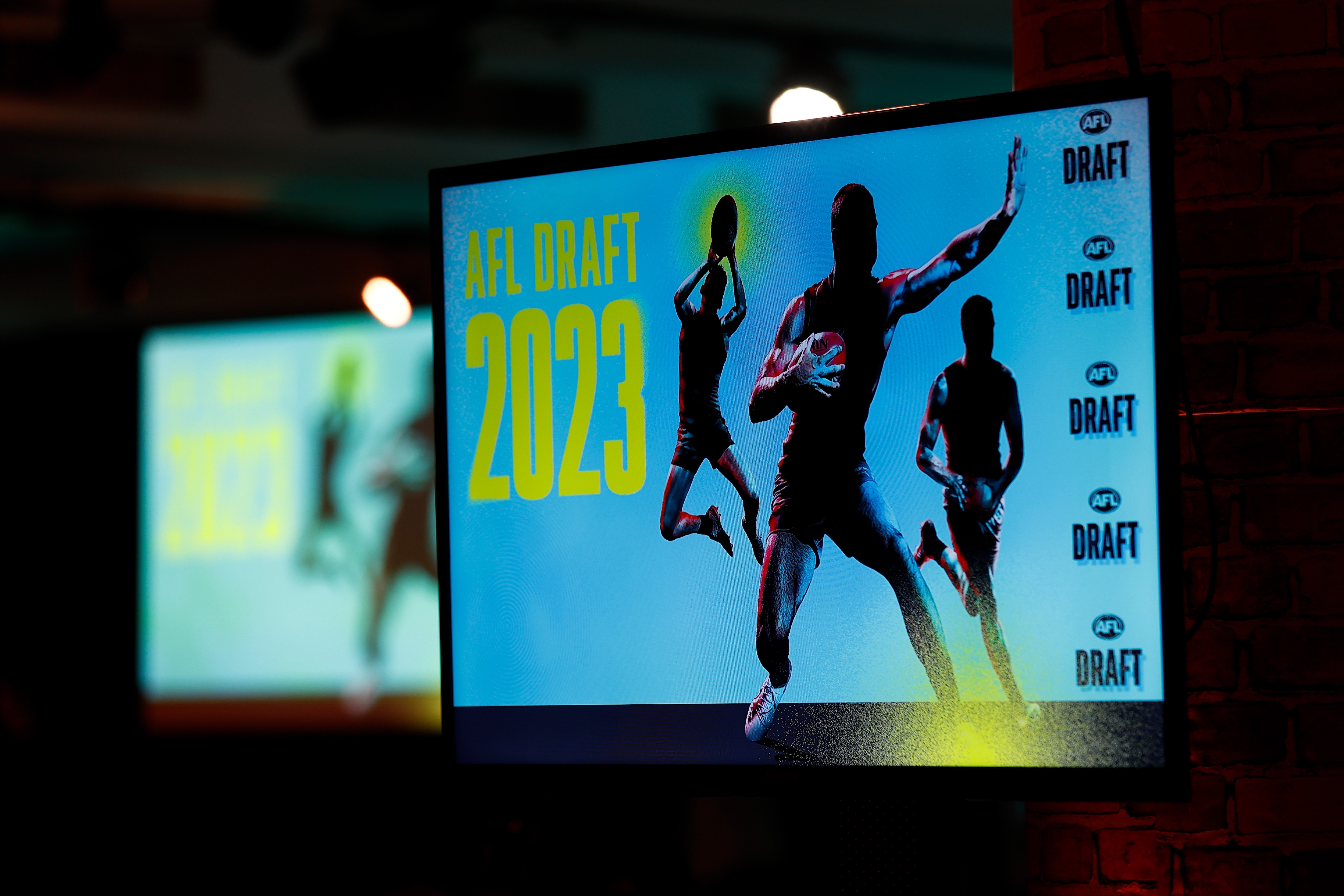 What picks do Carlton have in the 2023 AFL Draft?