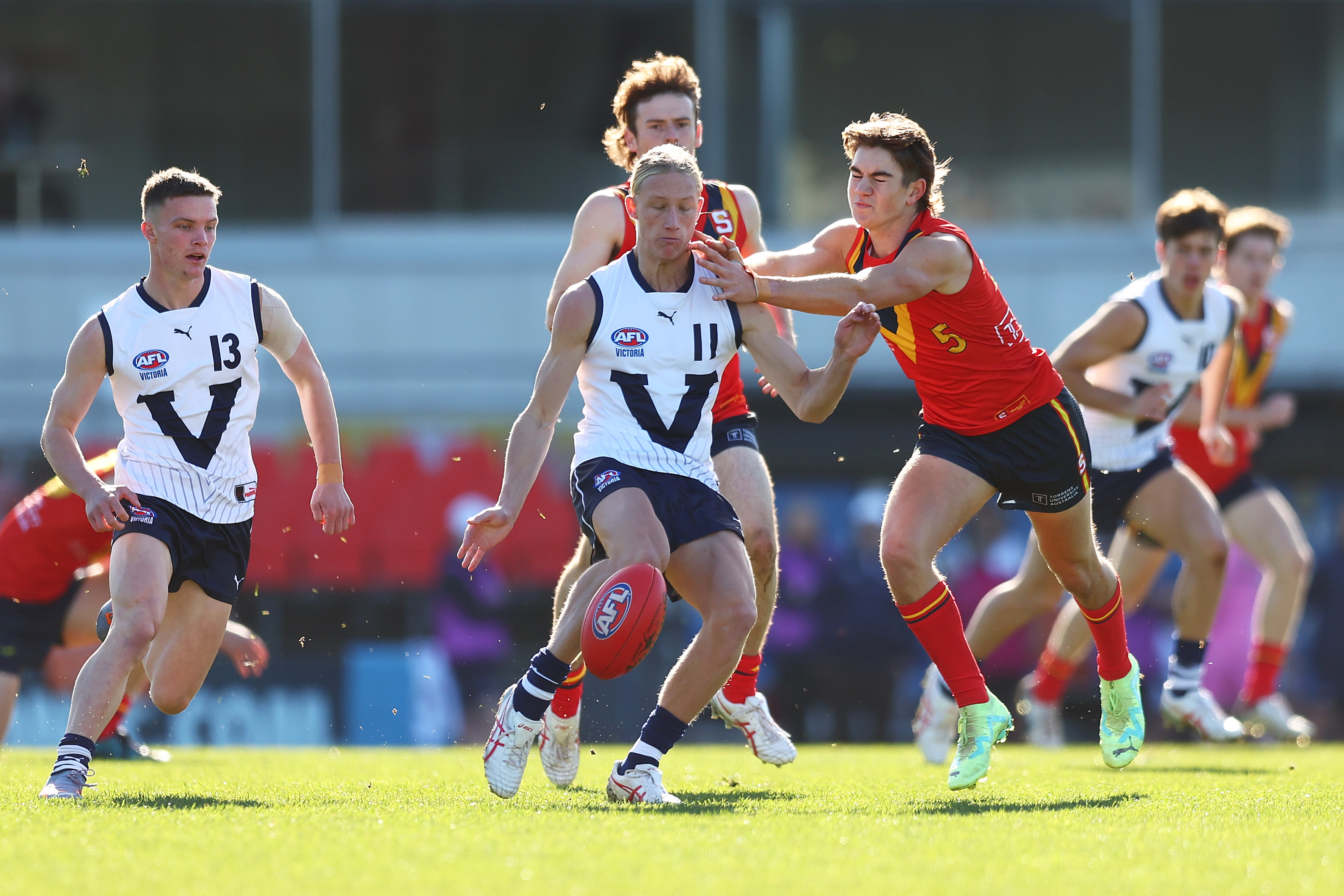 What they said: The expert opinion on Billy Wilson