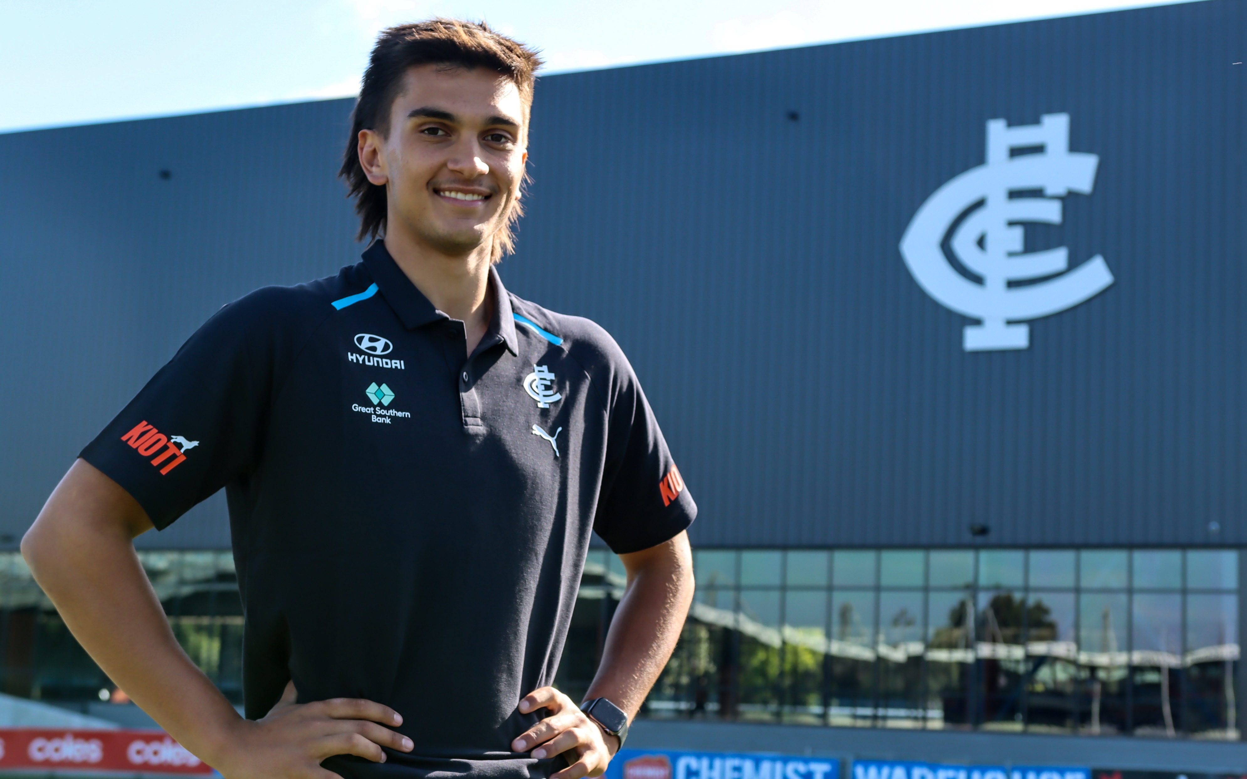 Moir: This means absolutely everything to me