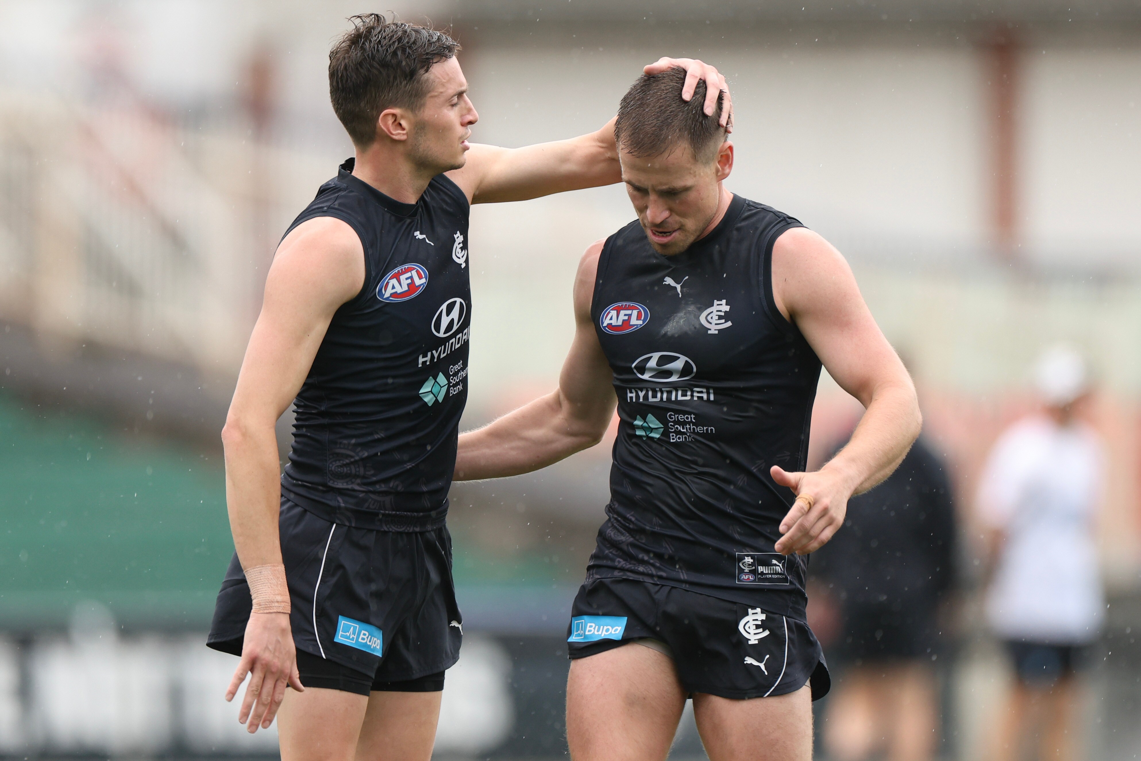 AFL training gallery | Wednesday 29 November