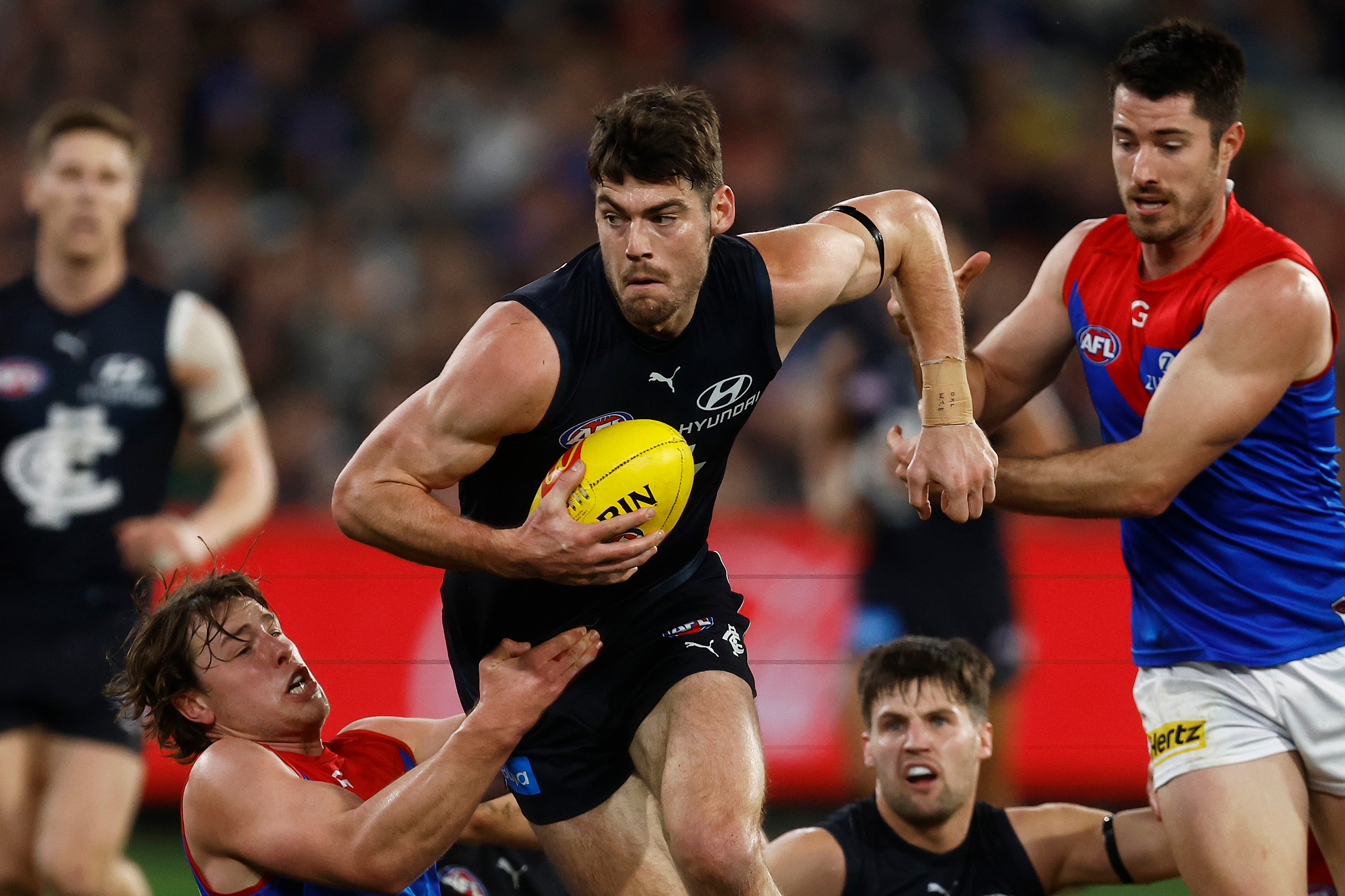 2024 AAMI Community Series ticketing information