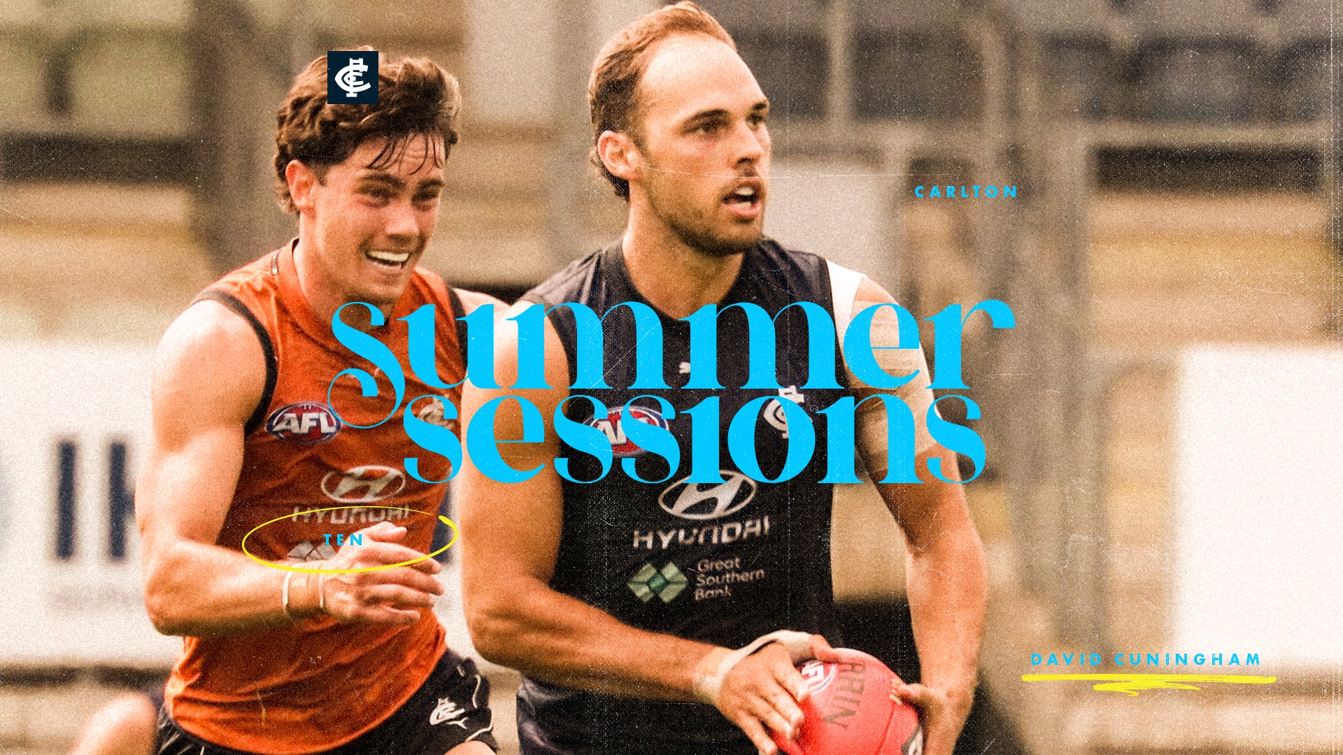 Summer Sessions: S2E10 shownotes (David Cuningham)