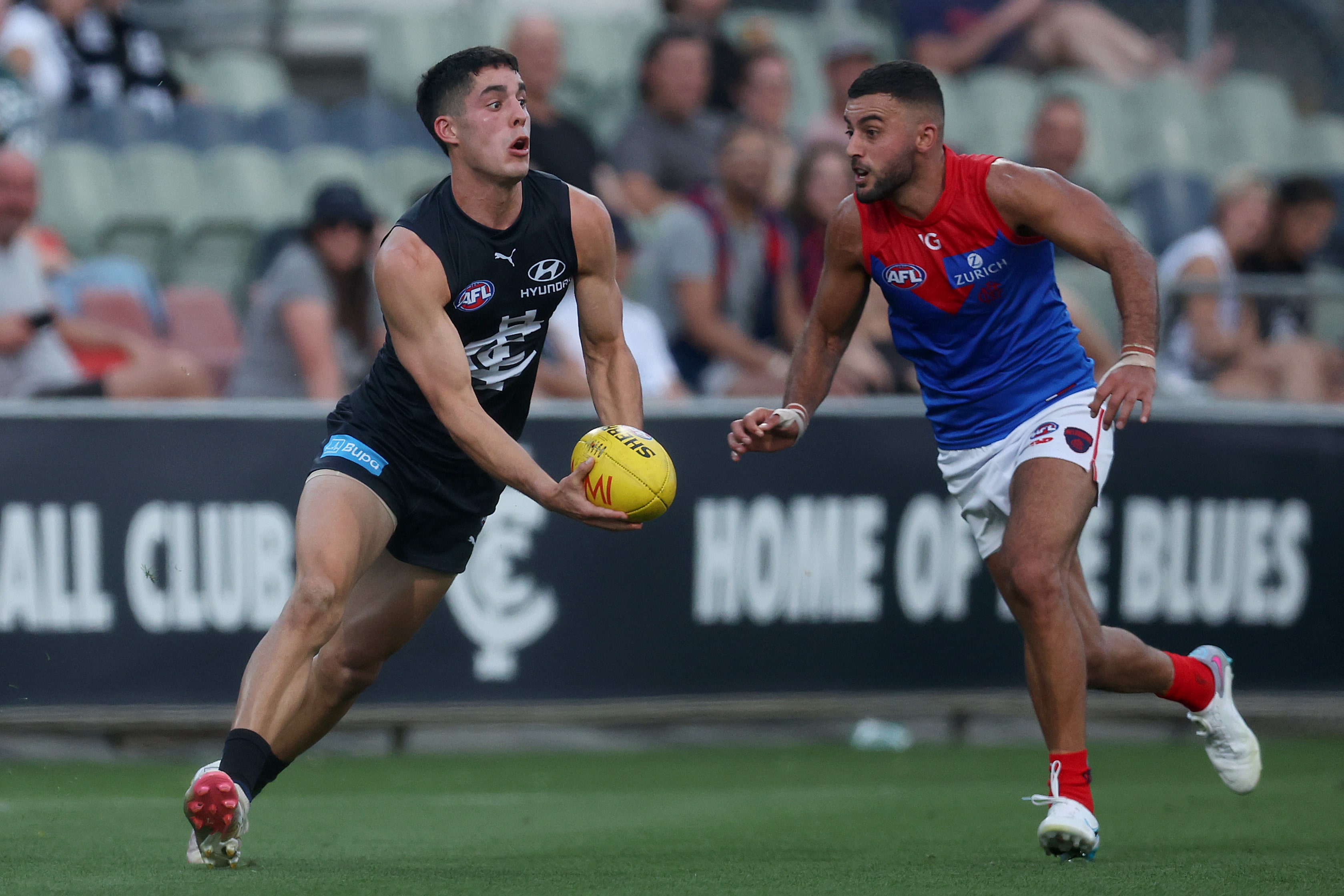 Cerra: Talent only gets you so far