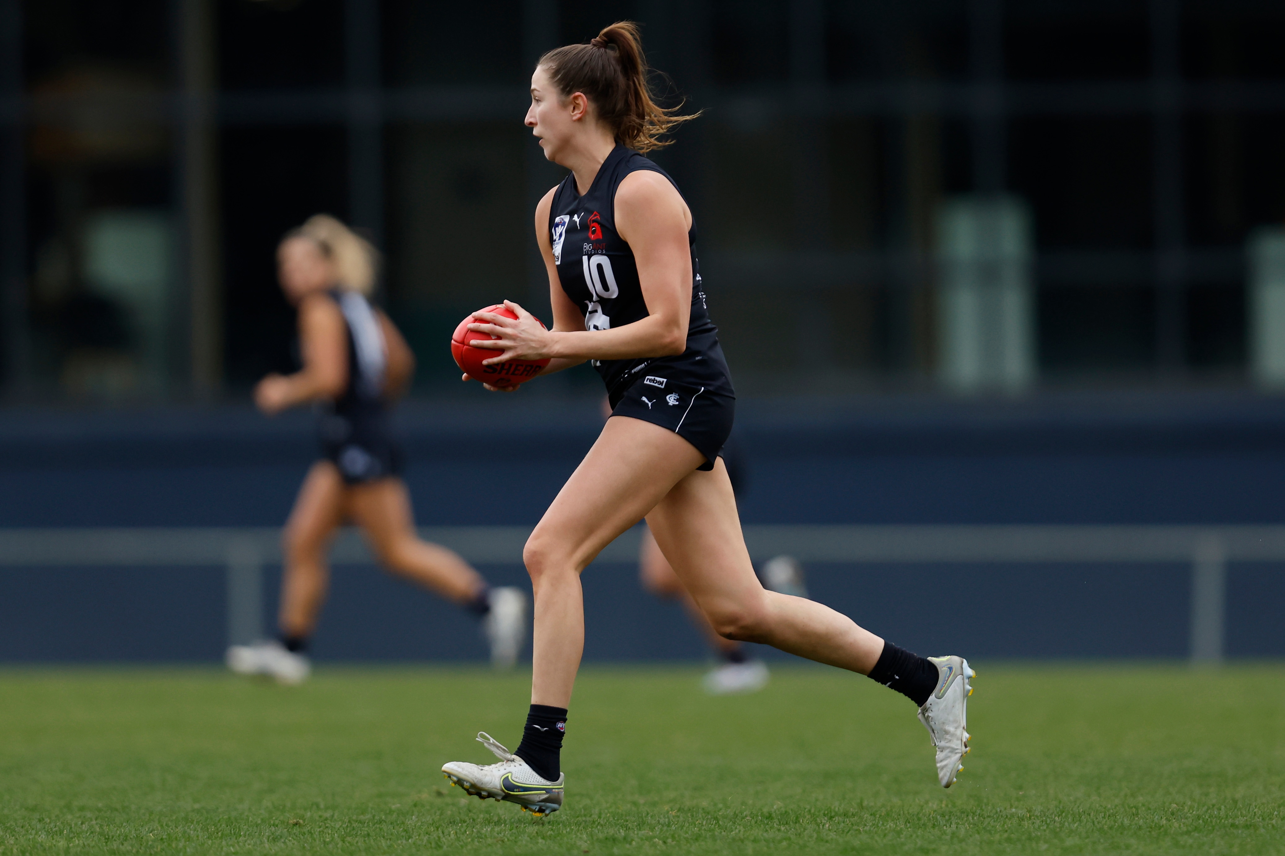 VFLW match report: Blues fall to Giants in close encounter