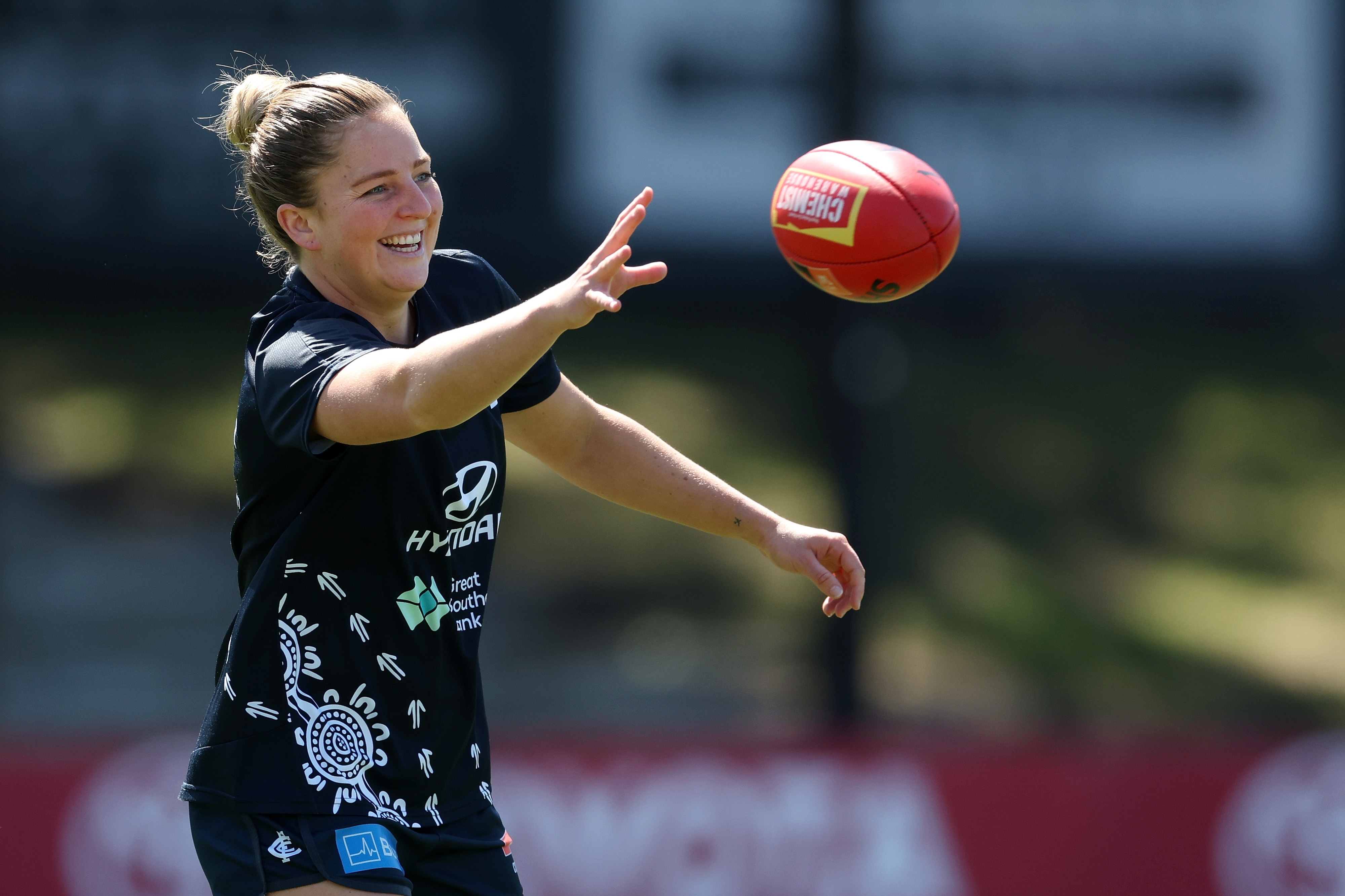 VFLW team selection: Fresh faces ready to lineup against Magpies