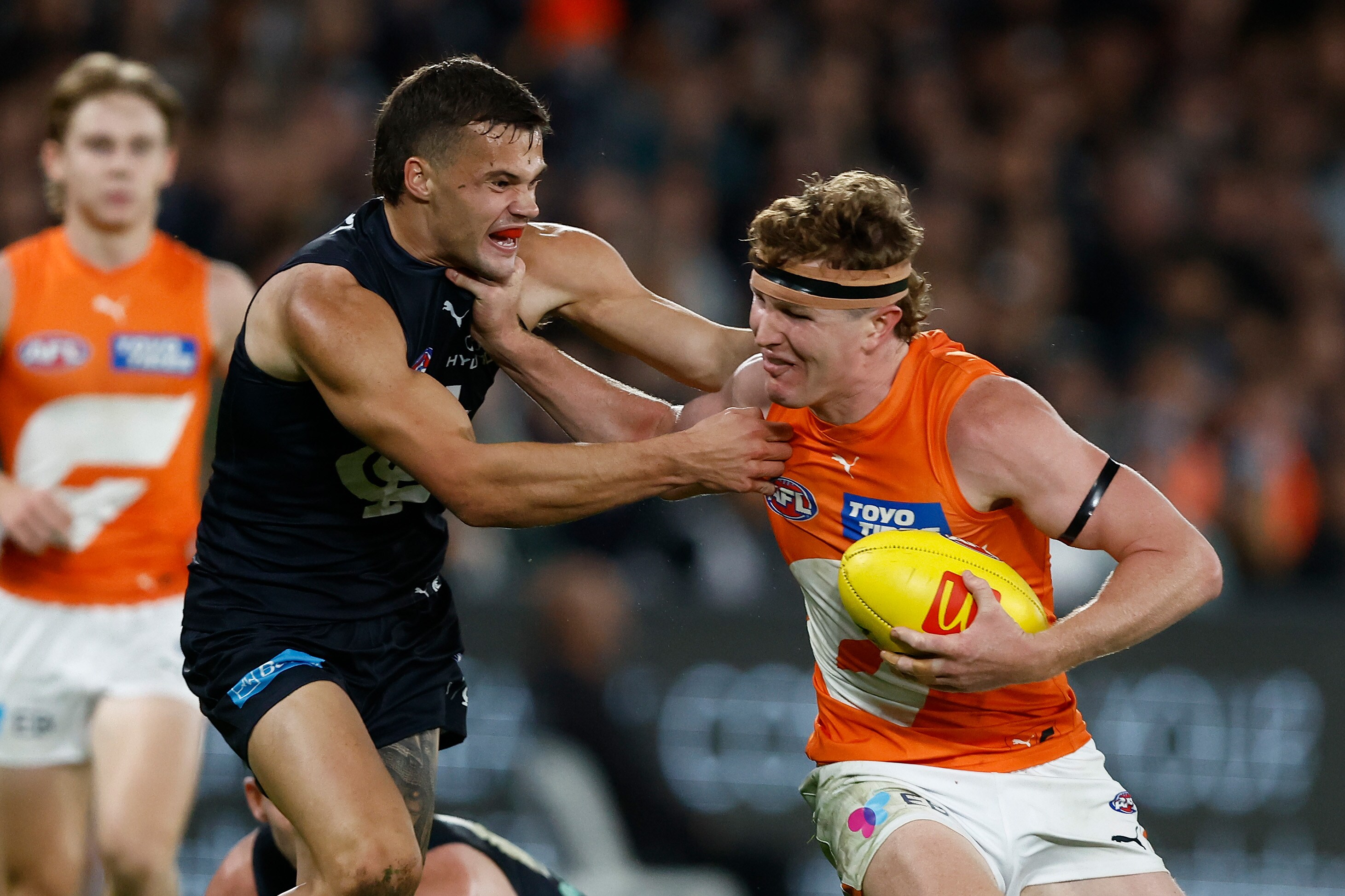 Cowan right at home in impressive return