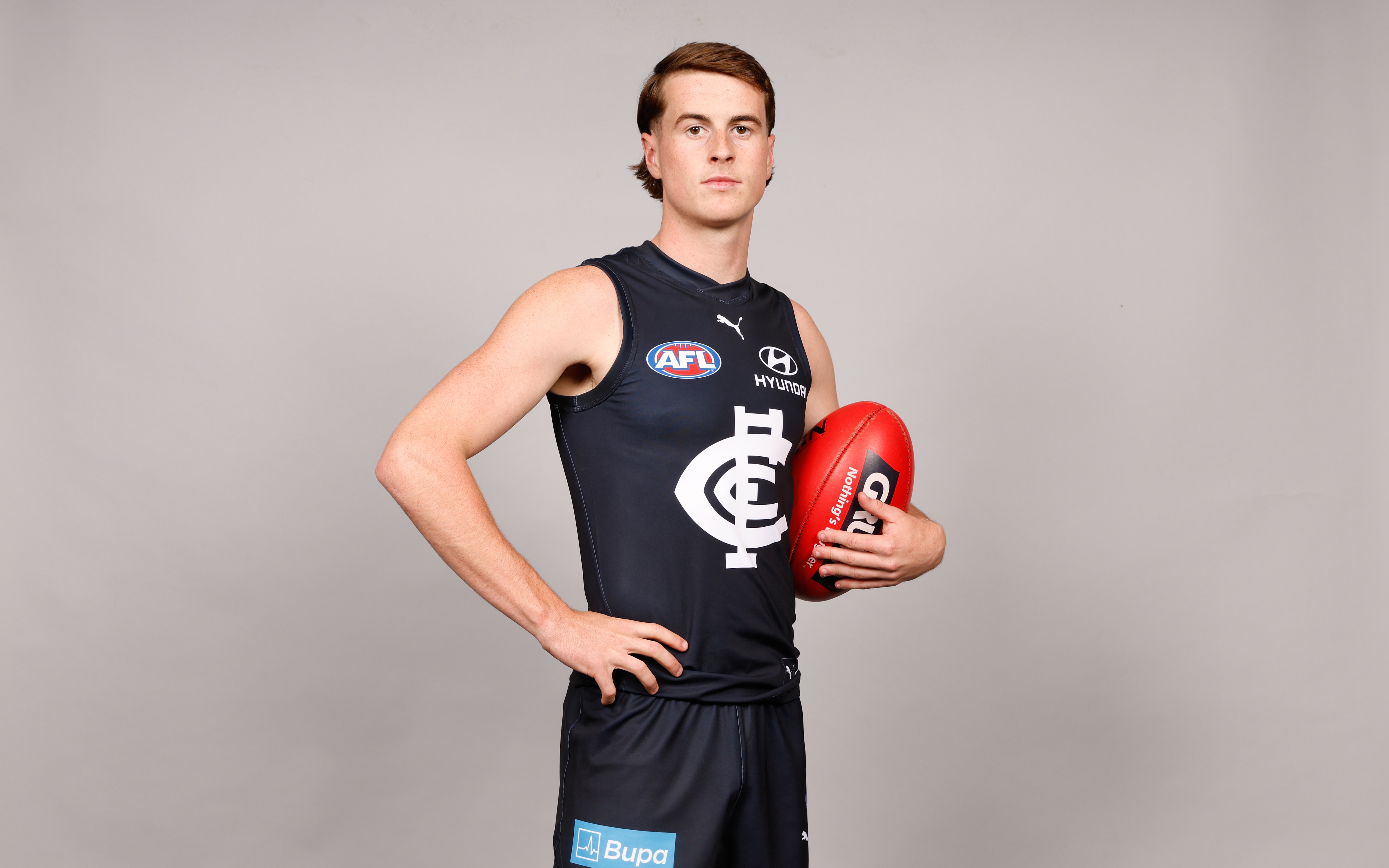 AFL team news: Binns to debut