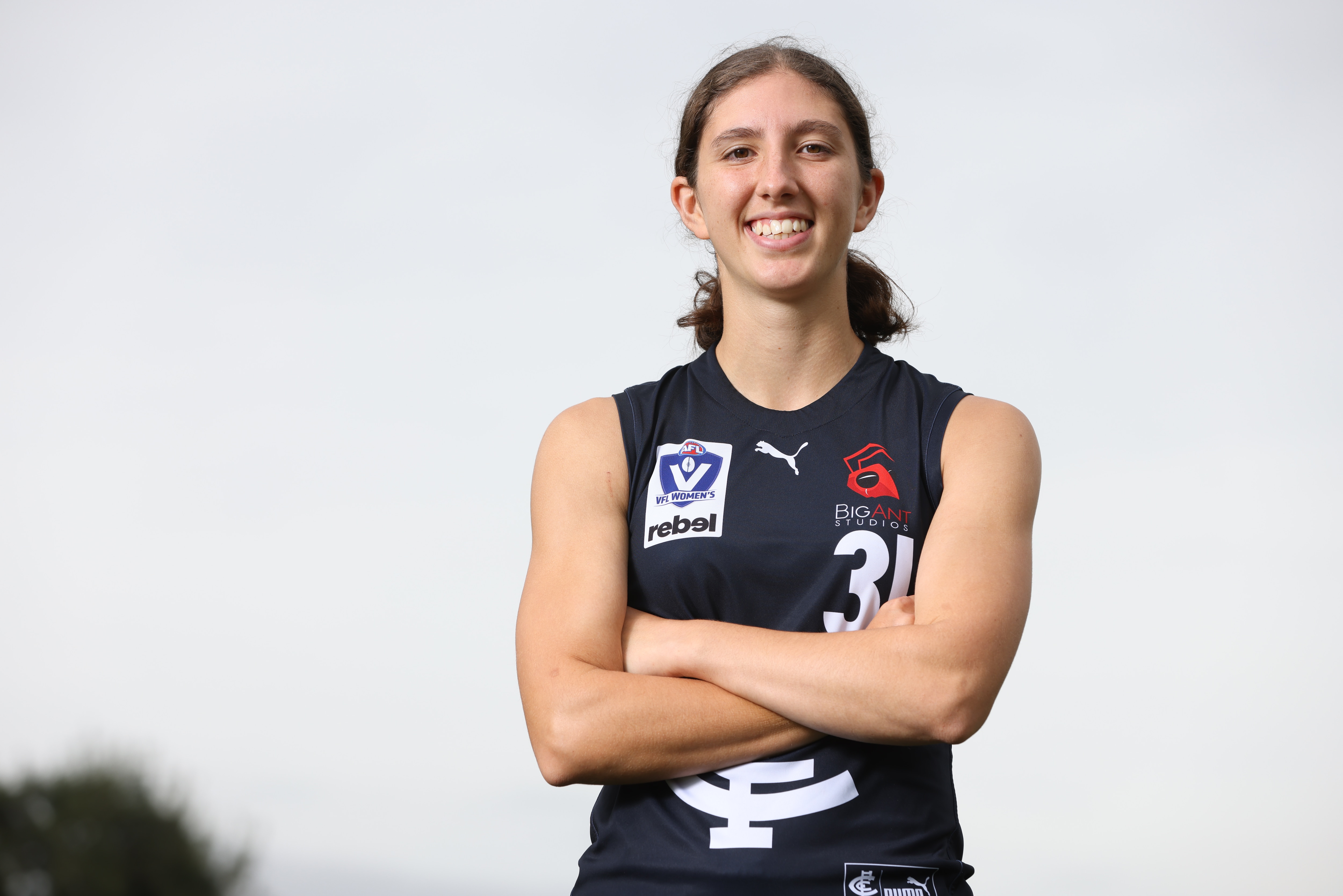 VFLW team selection: Carlton Co-Captain returns