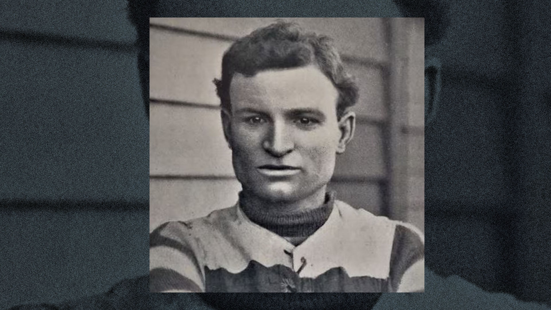 George Johnson