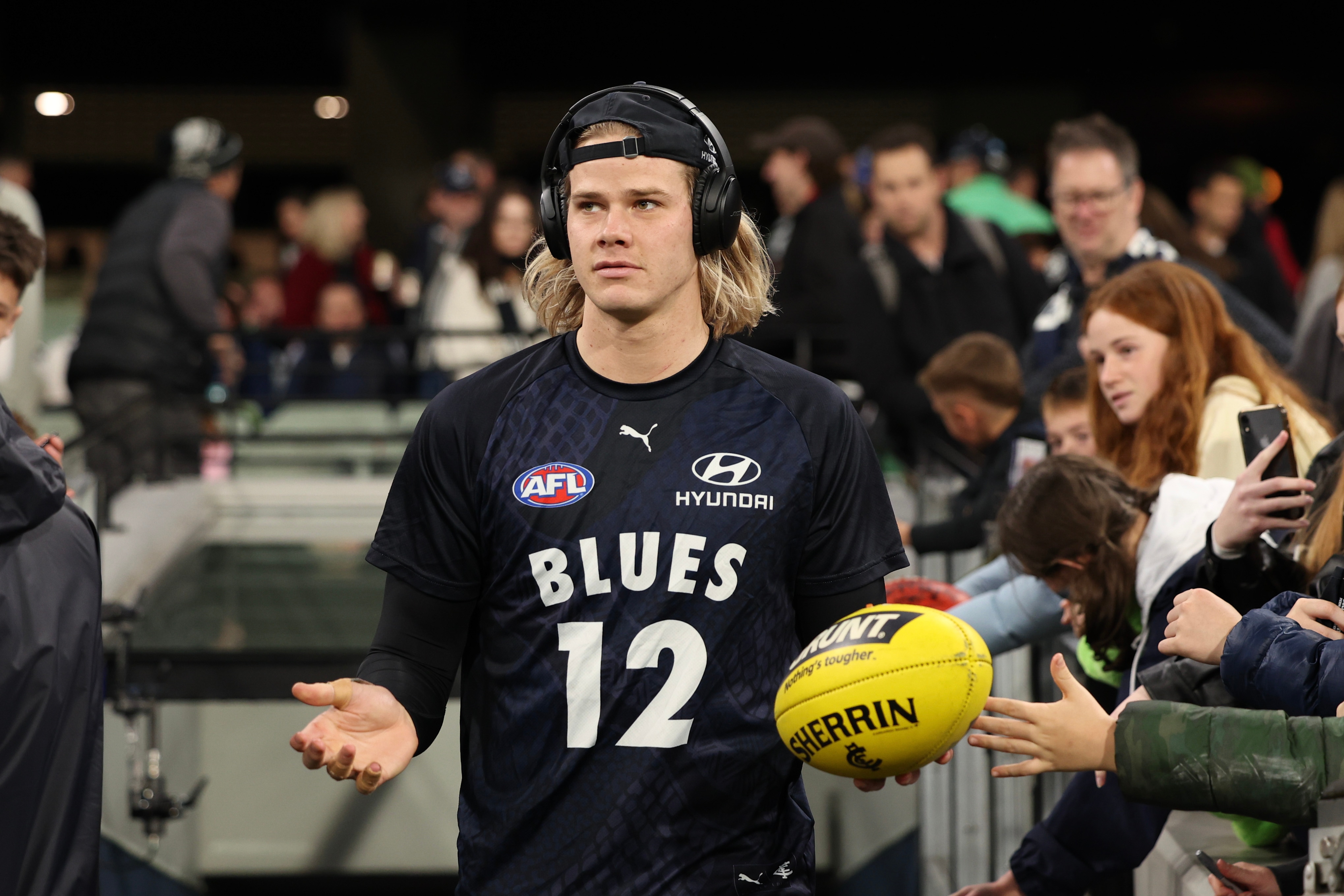 AFL coaches’ votes: Perfect 10 for TDK