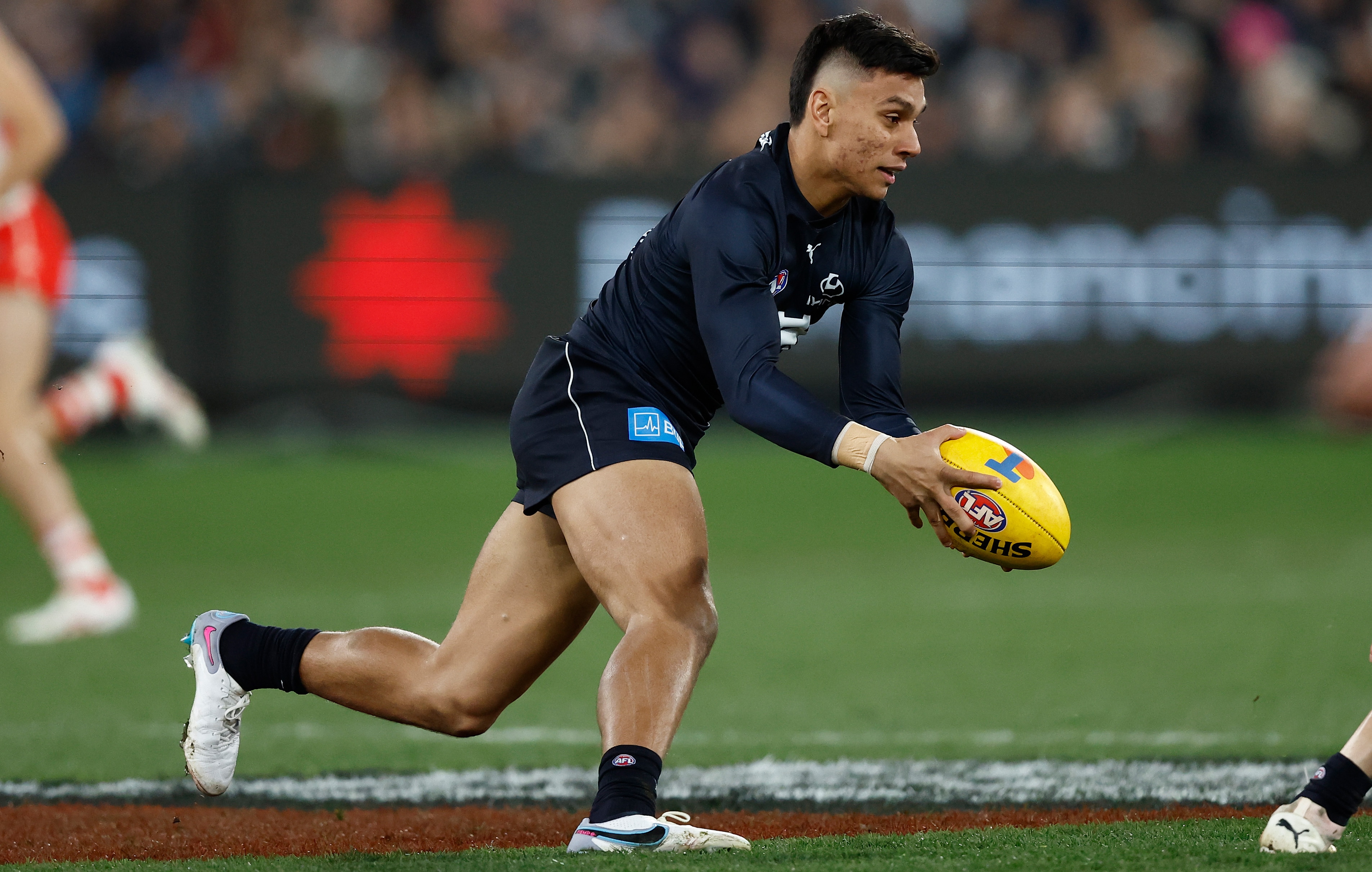 AFL squad selection: Two inclusions confirmed among 26