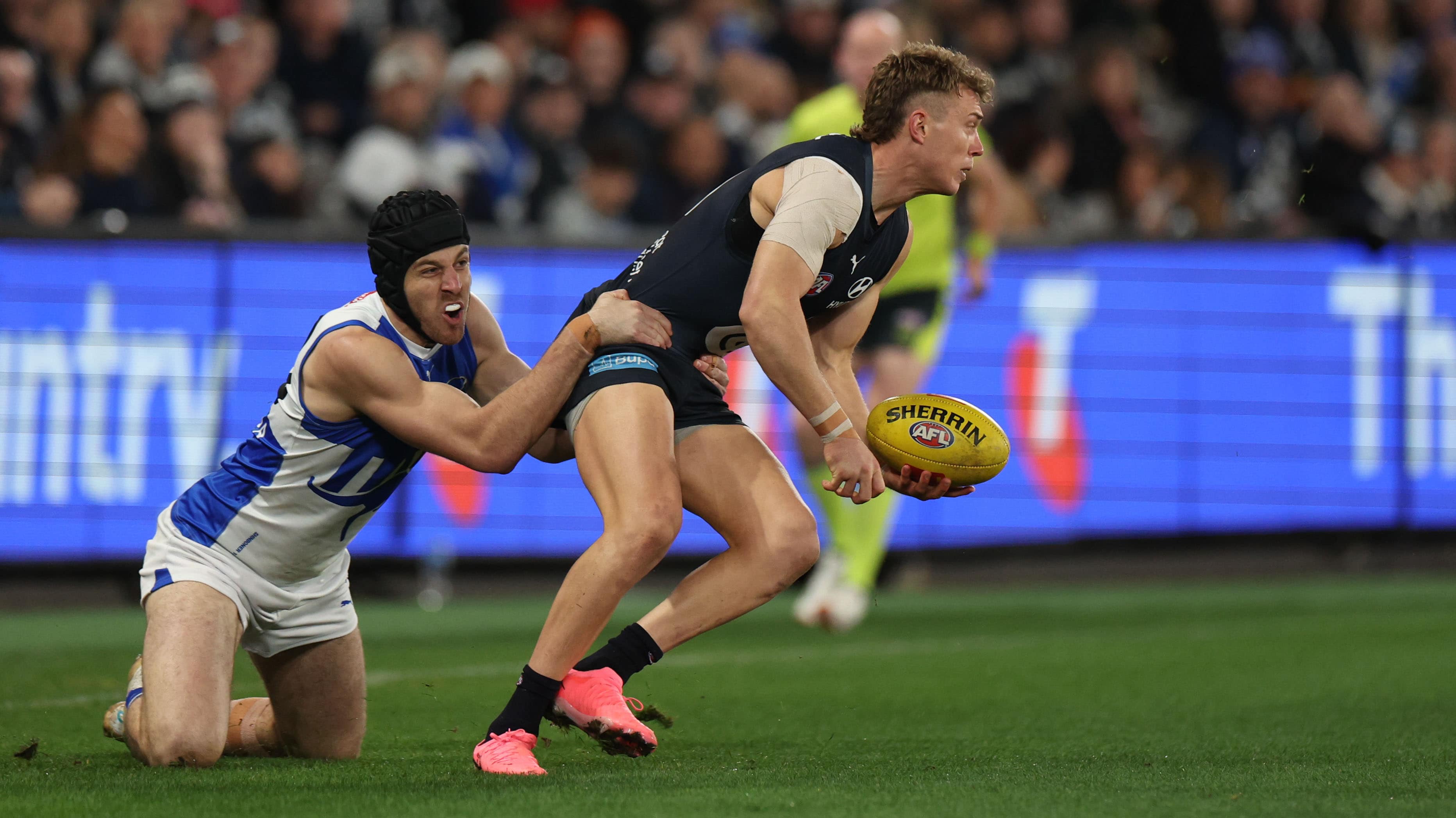 AFLCA votes: Skipper sits second