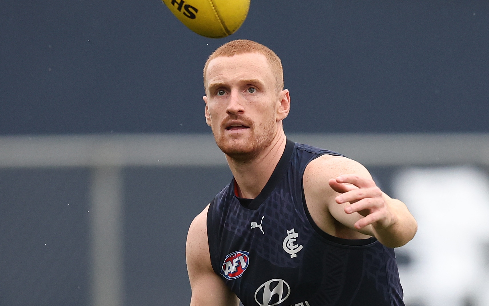 Injury news: Updates on Cerra, Cottrell among six Blues