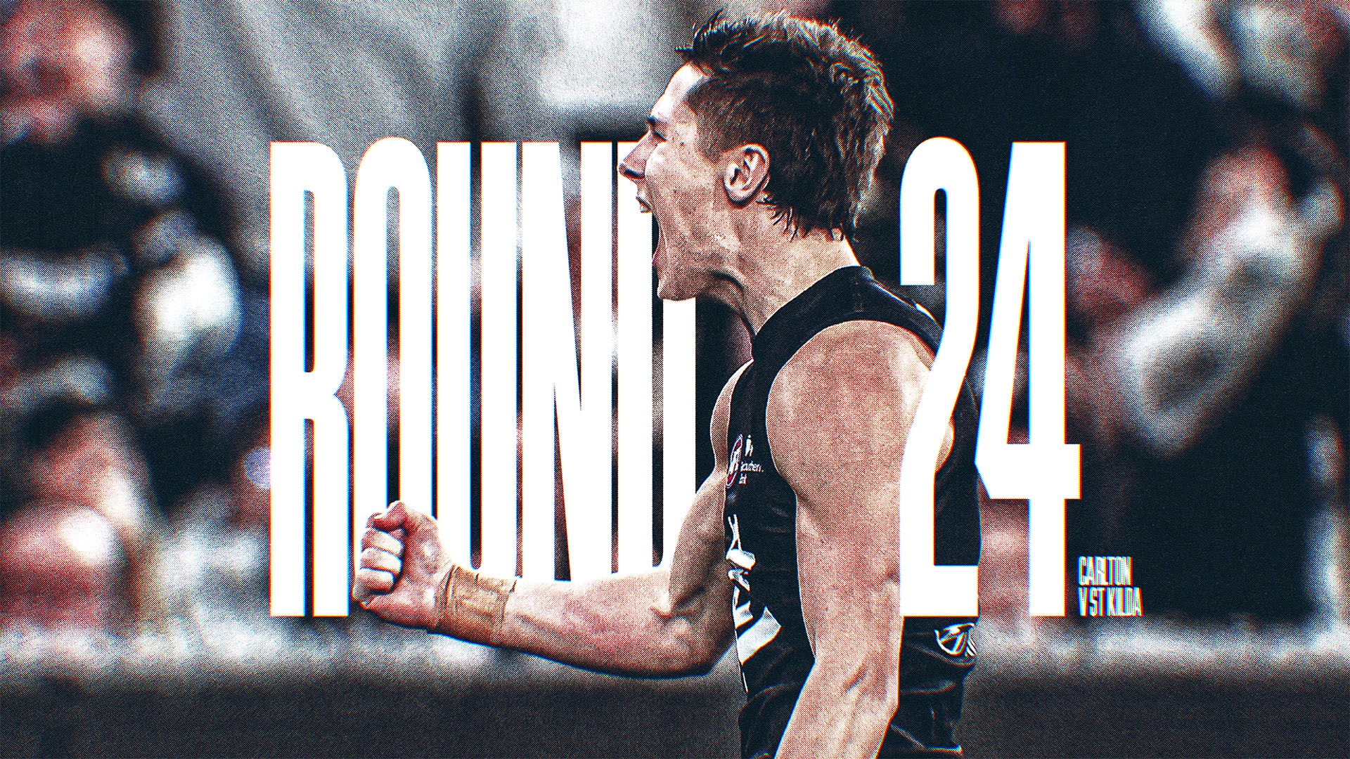 AFL fixture news: Round 24 details confirmed