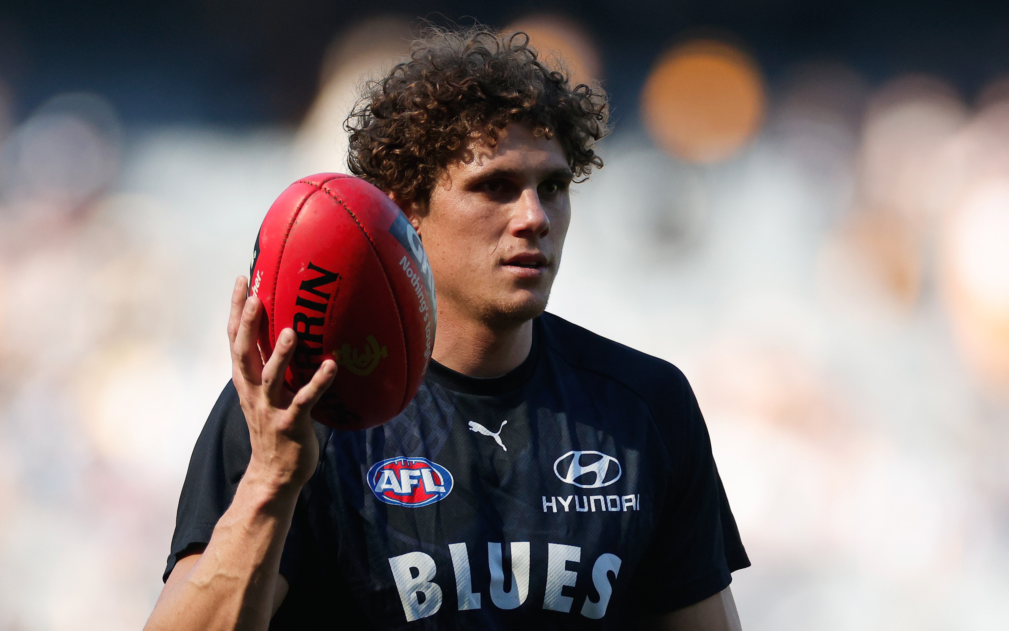 Injury news: Round 23 update