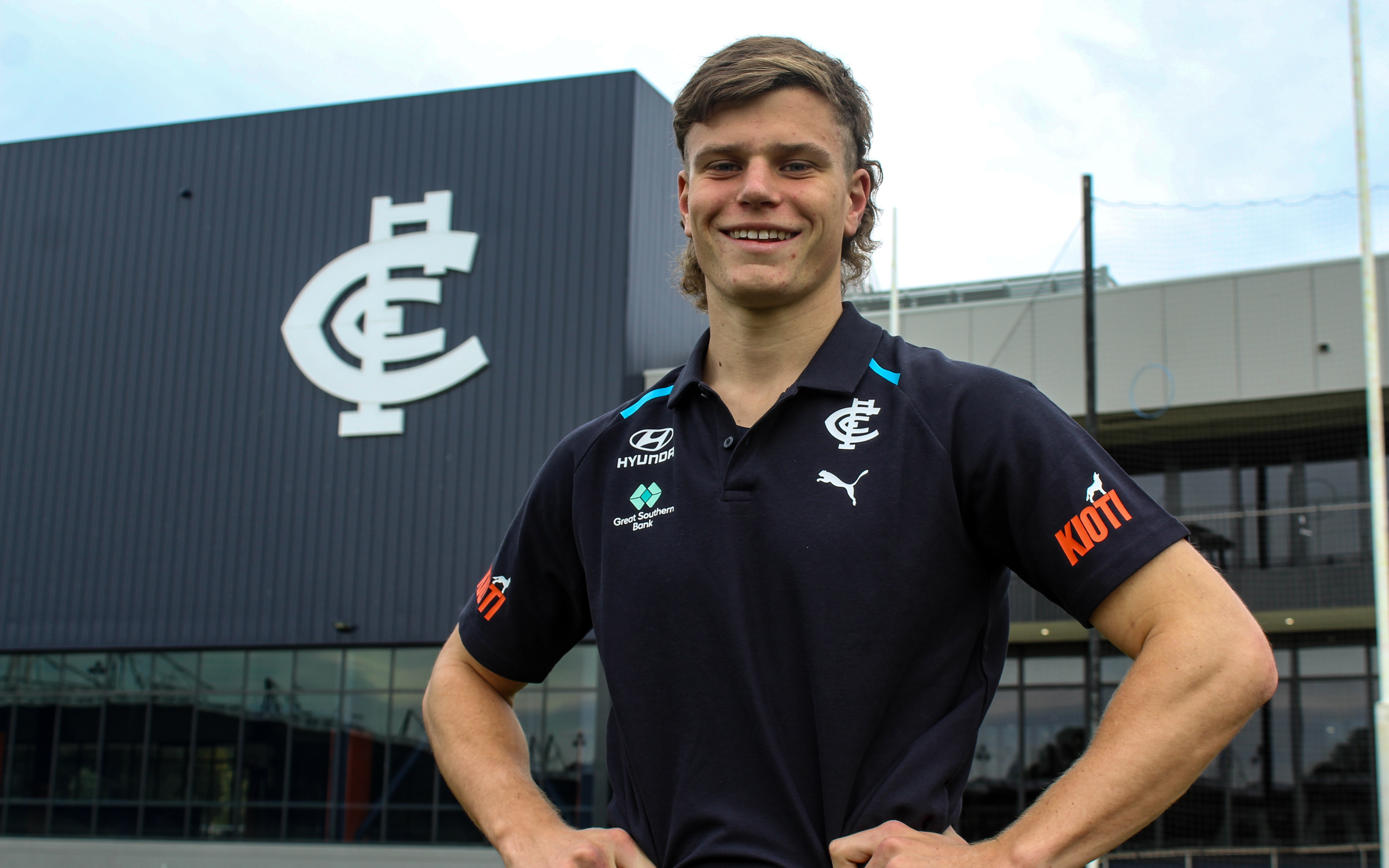 Lord to debut against Eagles