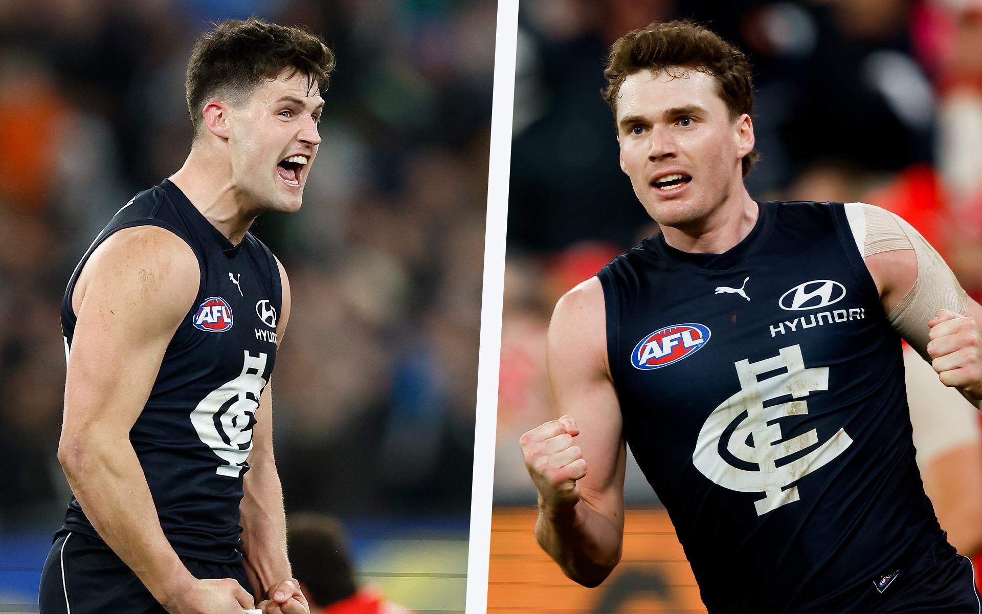 The Blue who Nic Newman can't wait to see back in September