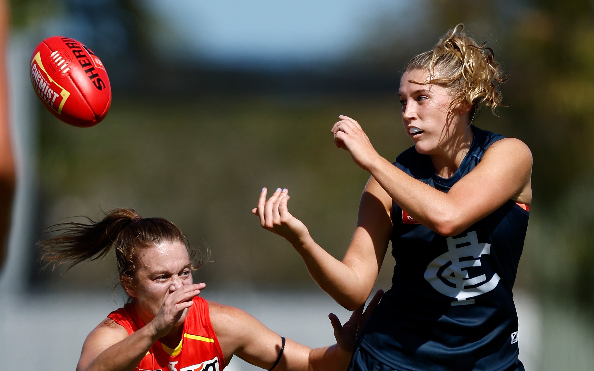 AFLW injury news: McKay a test