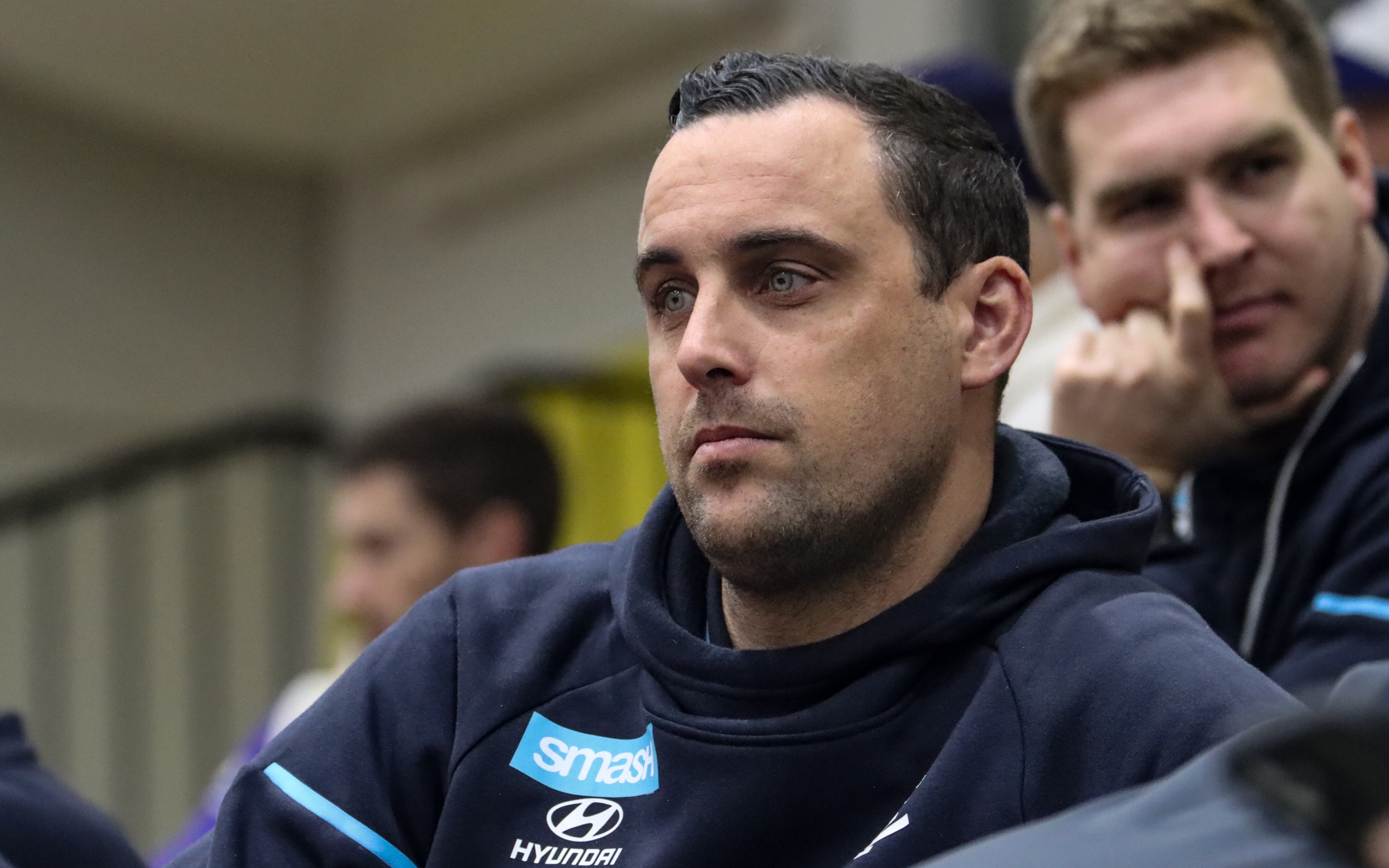 Austin: Blues to bolster young talent