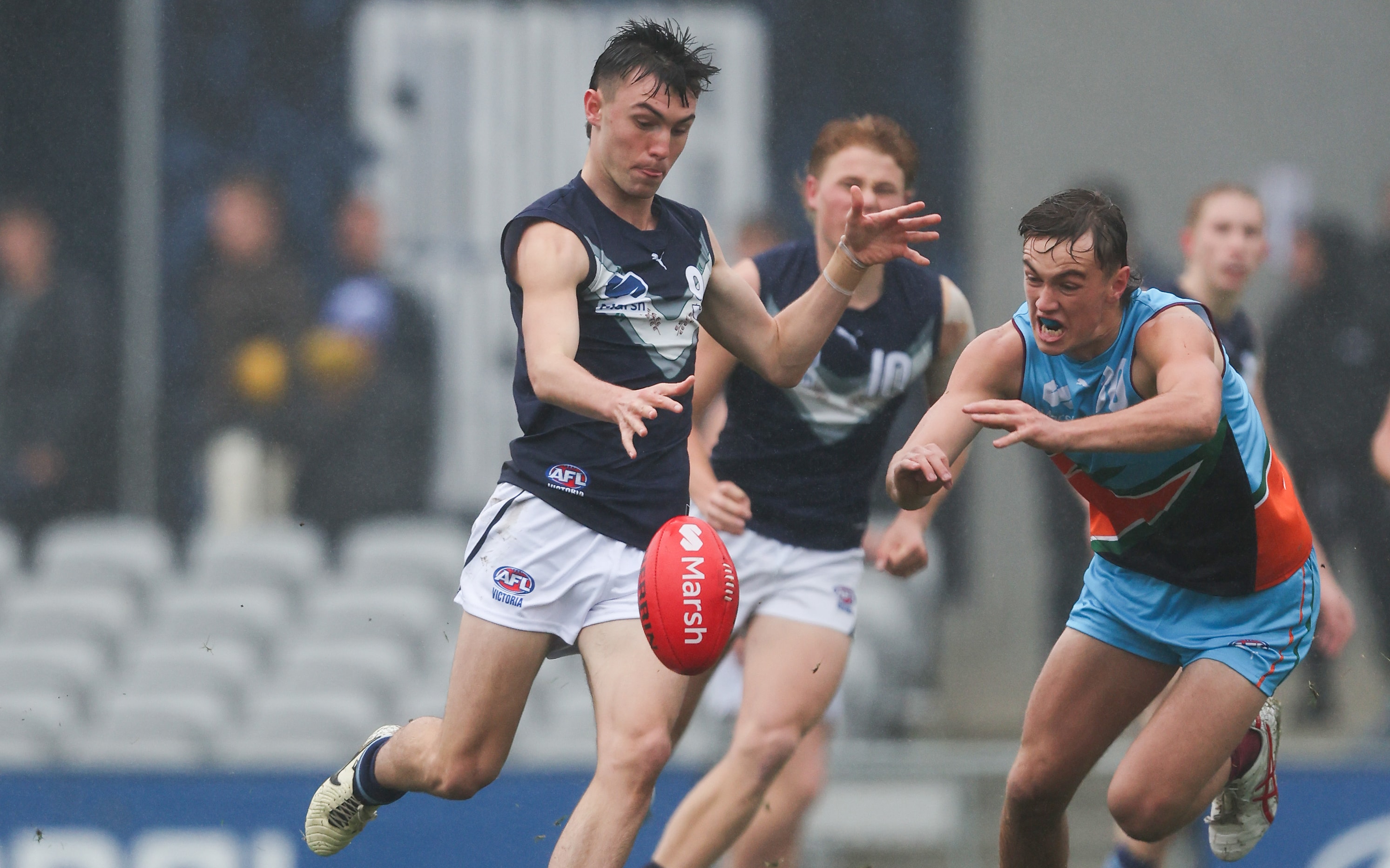 What they said: The expert opinion on Jagga Smith