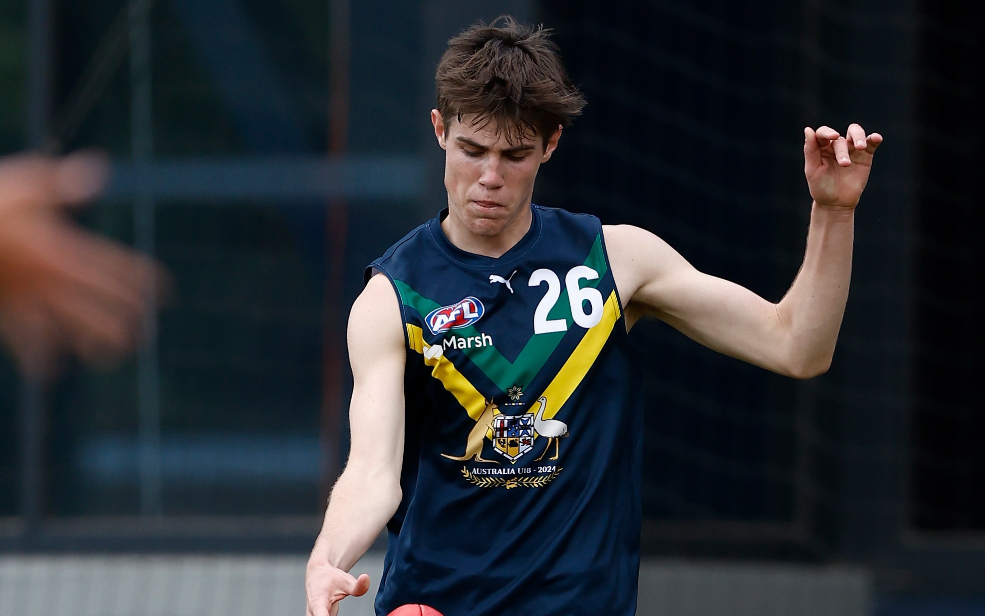 What they said: The expert opinion on Harry O'Farrell