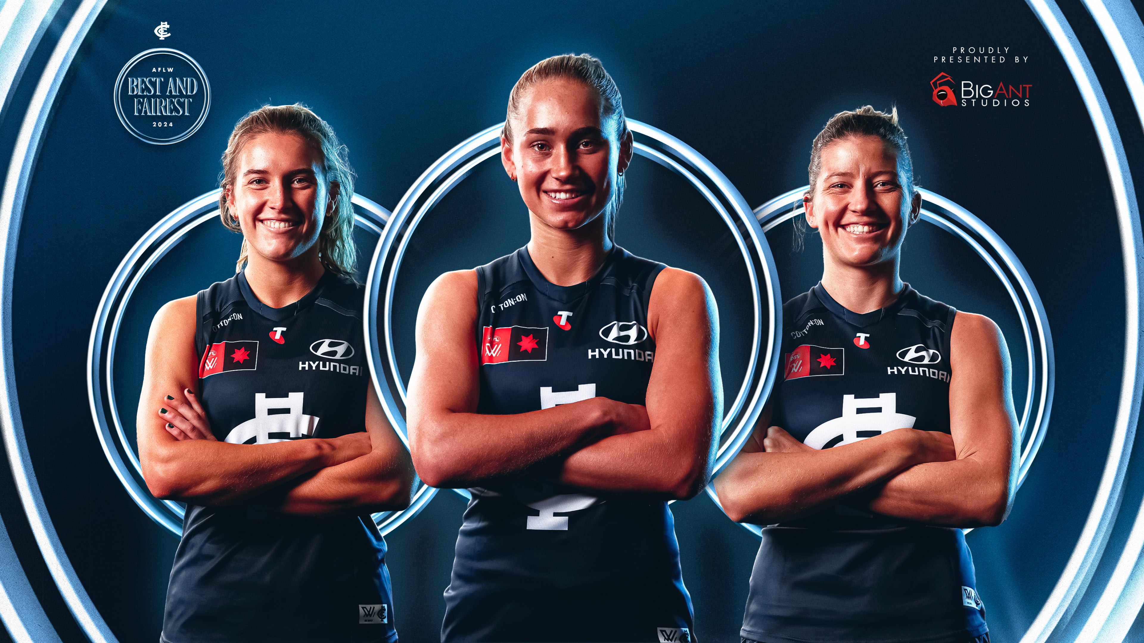 Sherar takes out the coveted top prize