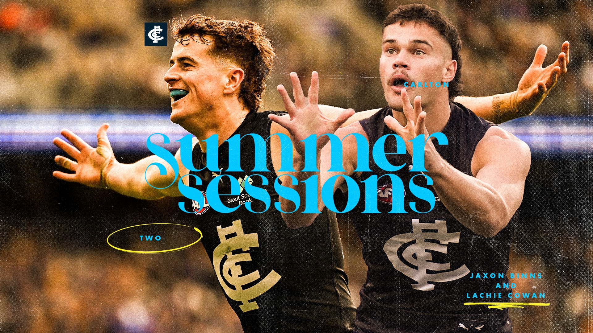 Summer Sessions: S3E2 shownotes with Jaxon Binns and Lachie Cowan