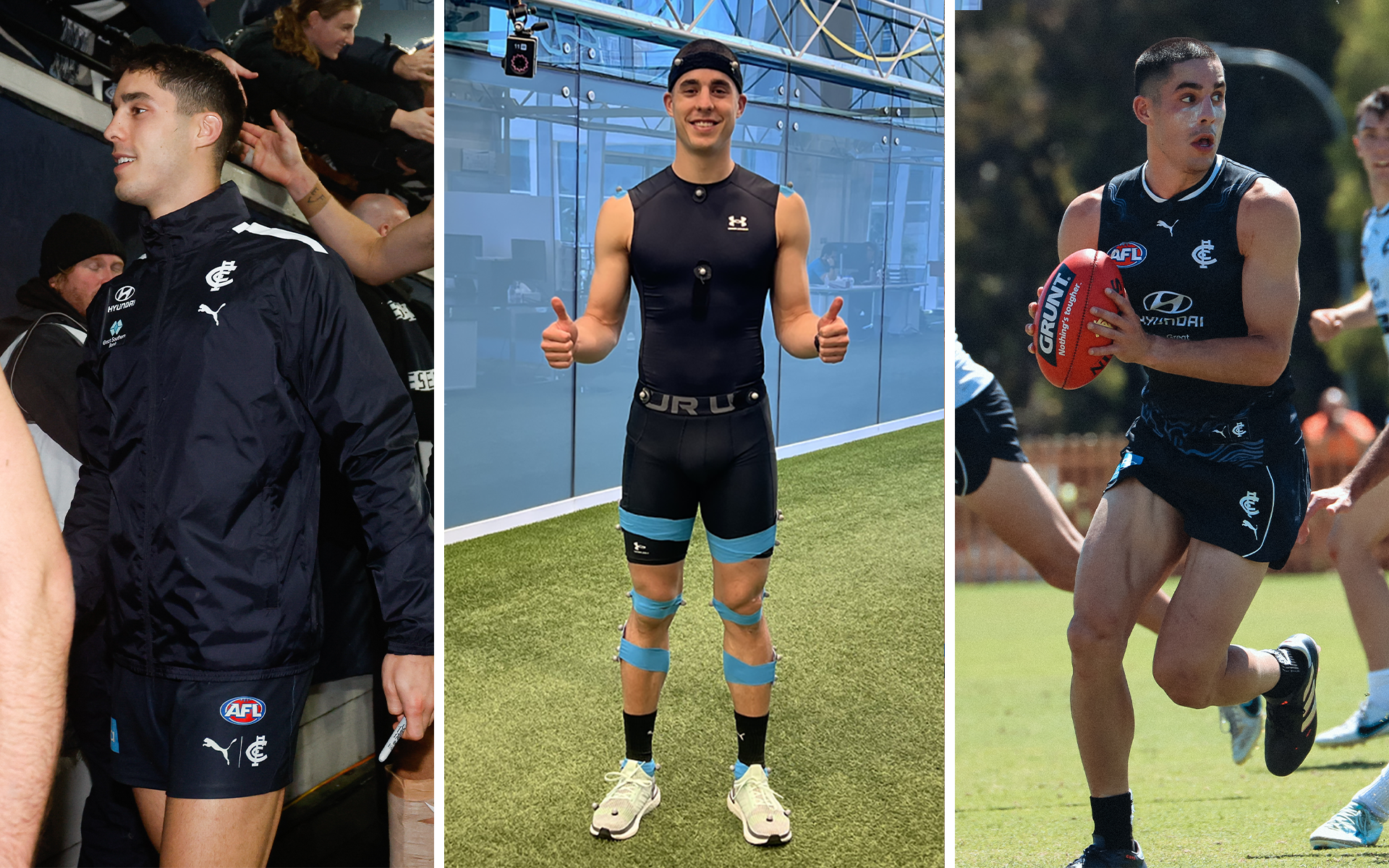 The reset: How intensive Doha training camp relaunched Project Cerra